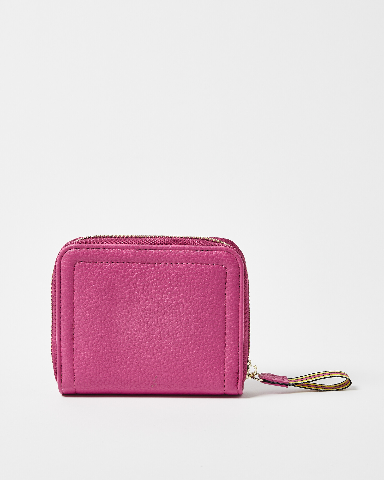 Lola Zipped Purses | Oliver Bonas