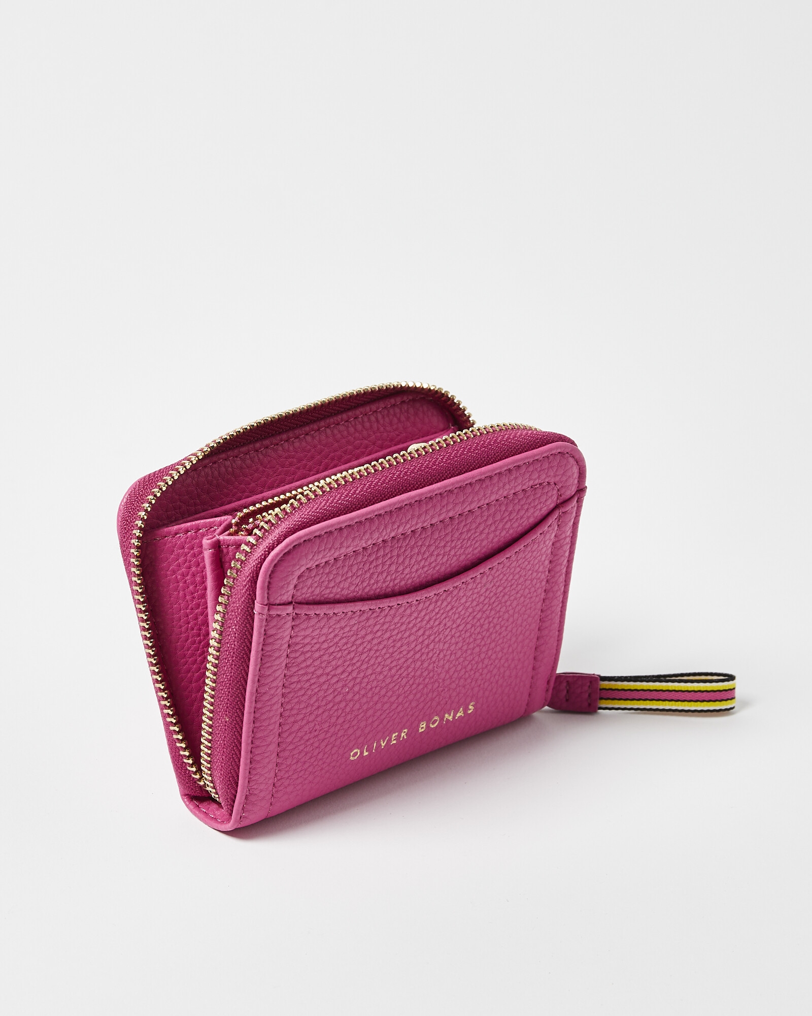 Lola Zipped Purses | Oliver Bonas