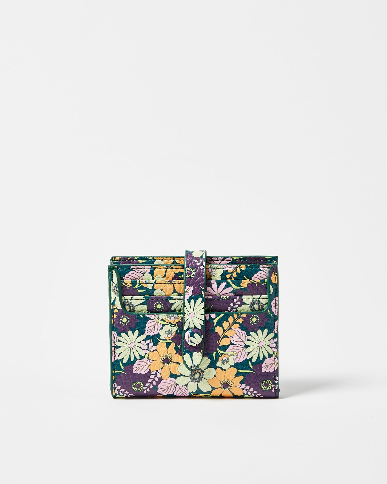 Ettie Fold Over Card Holders | Oliver Bonas