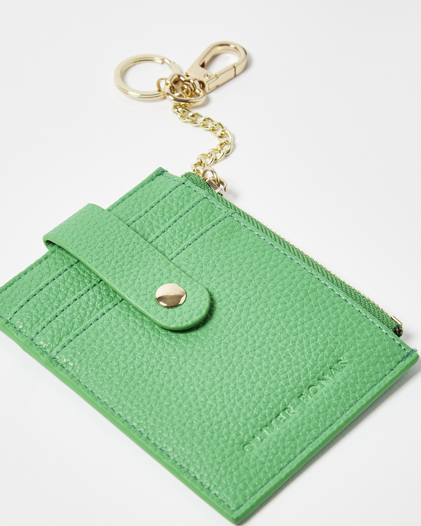 Binkey Keyring Card Holders | Oliver Bonas