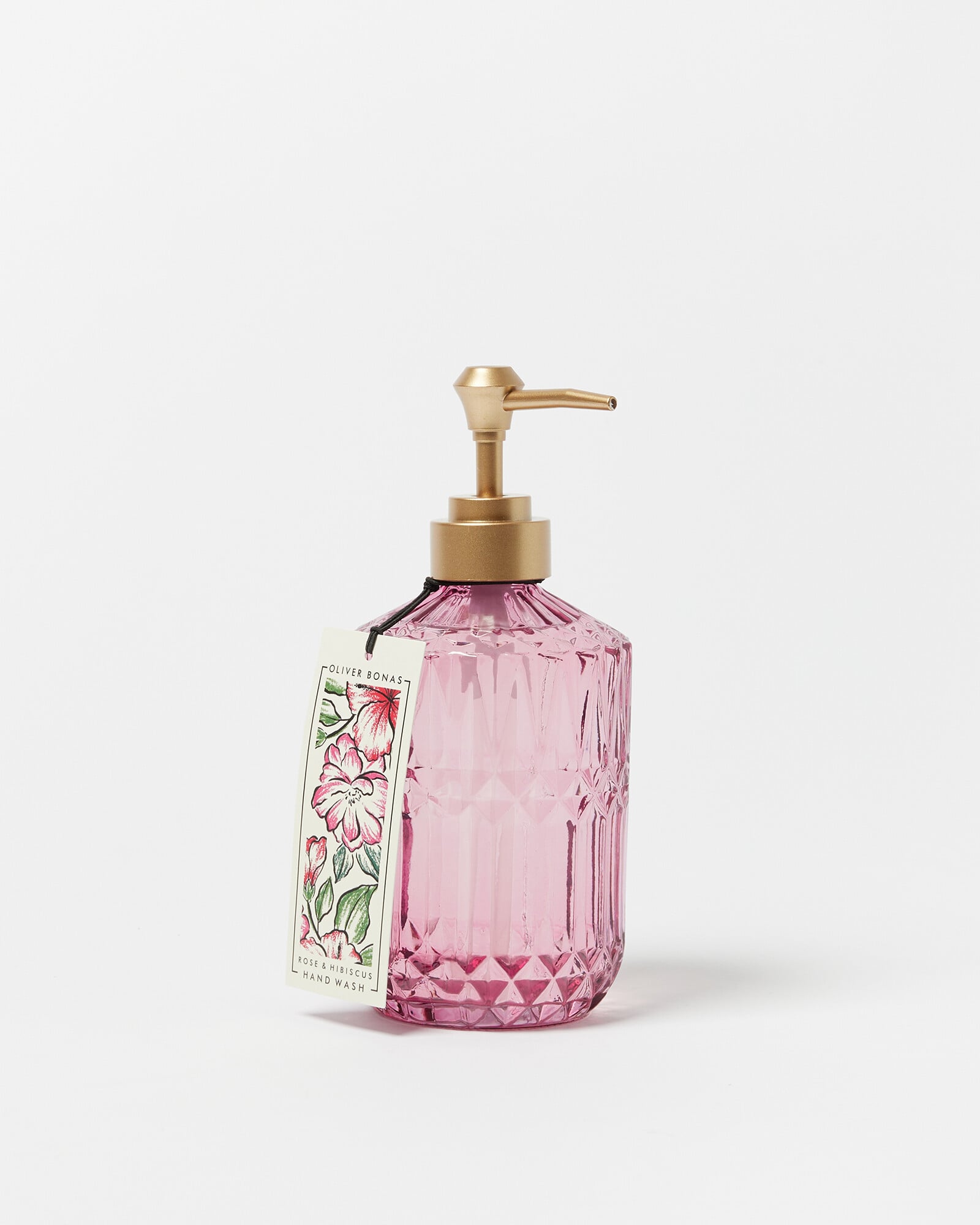 Scented Hand Washes | Oliver Bonas