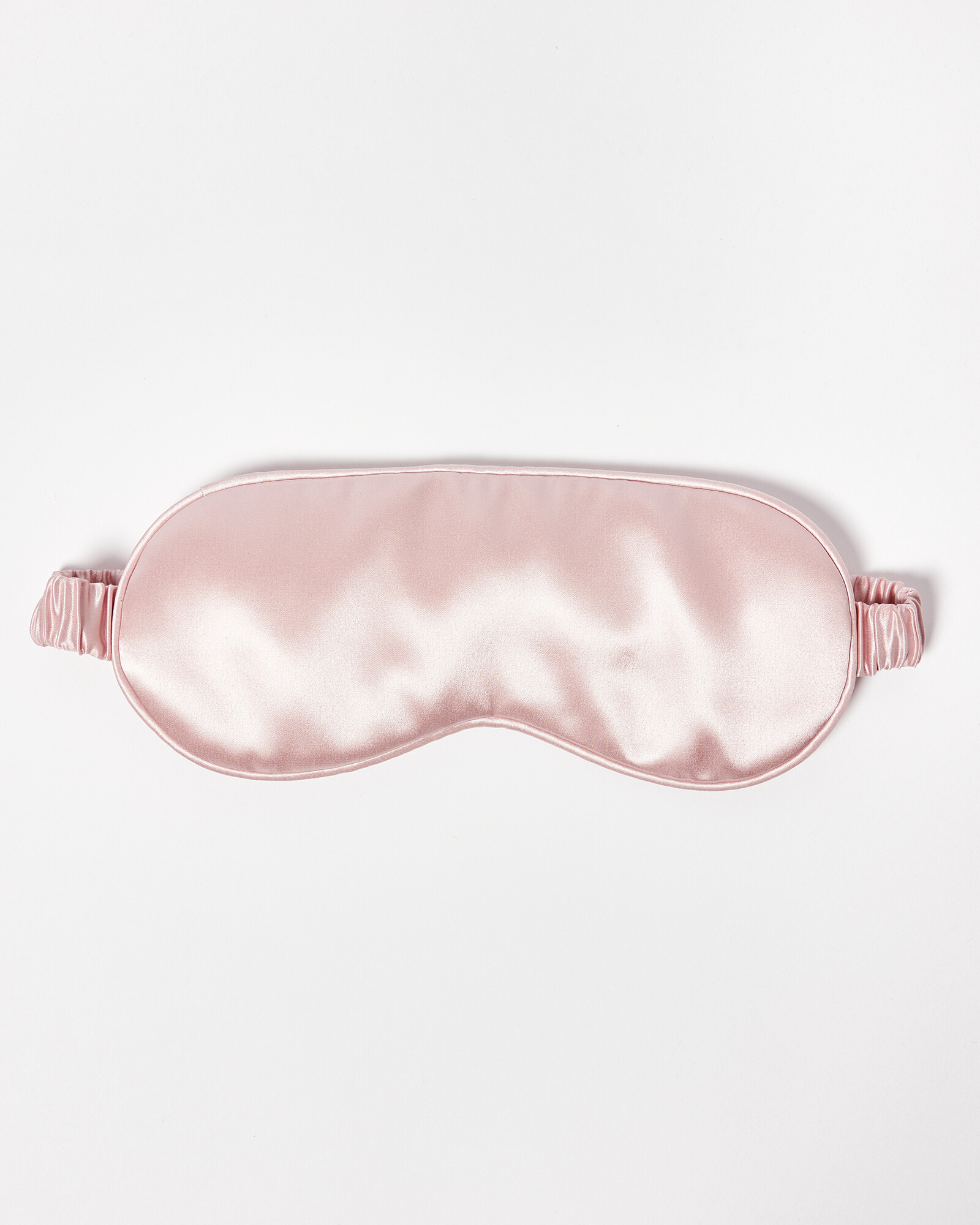 Slip Pure Silk Pink Sleep Eye Mask | Oliver Bonas