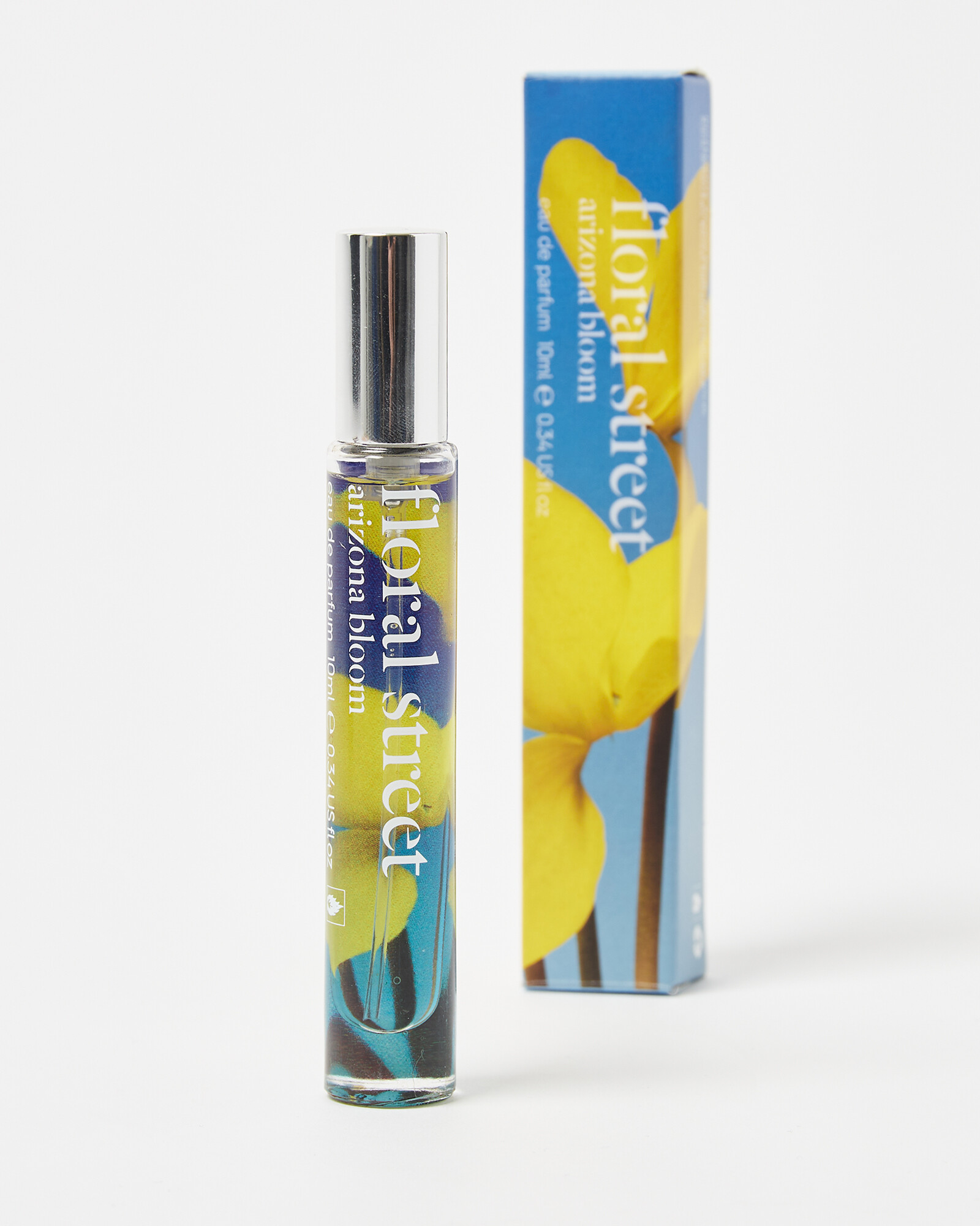 Floral Street Arizona Bloom Eau De Parfum | Oliver Bonas