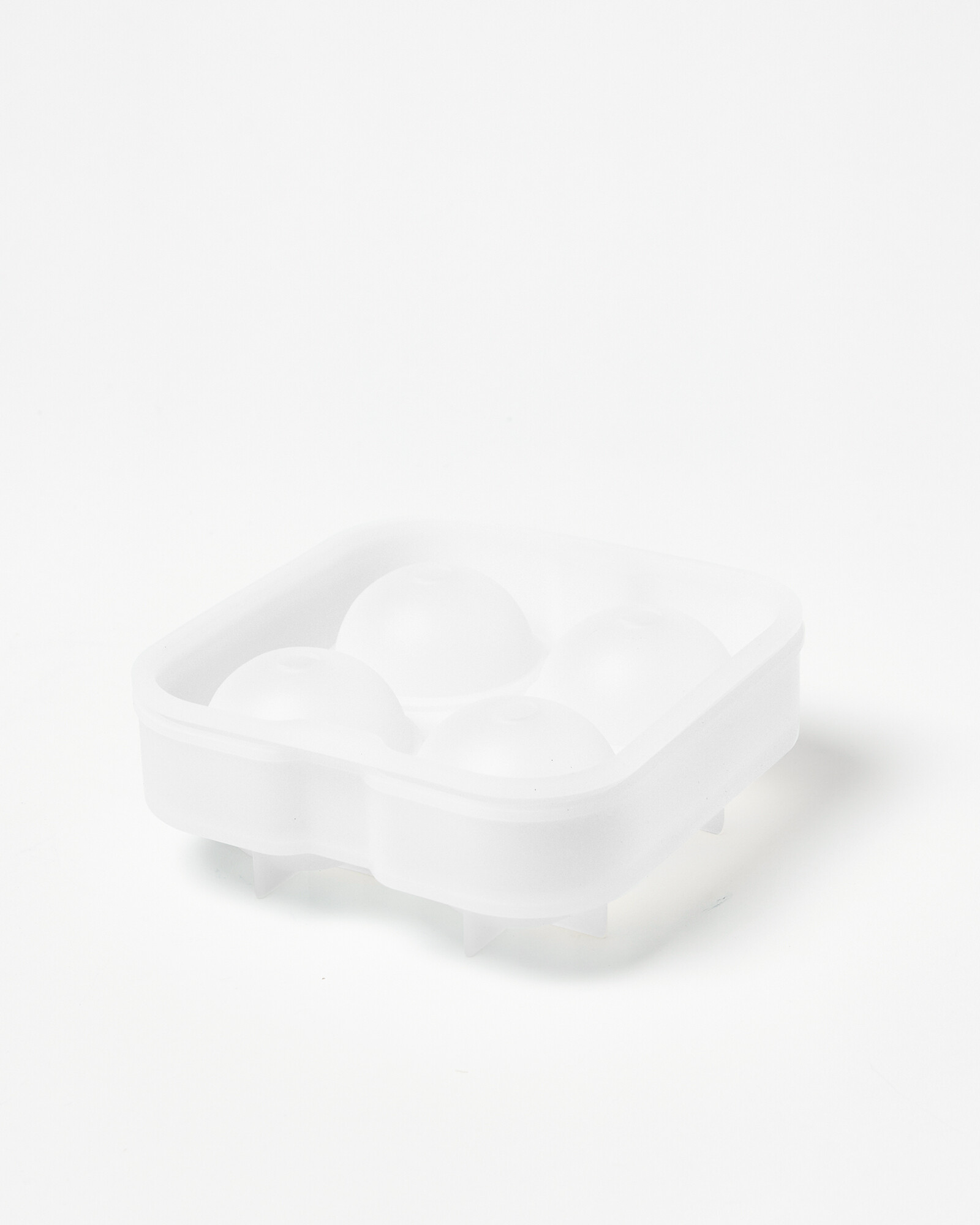 Sphere Silicone Ice Cube Moulds | Oliver Bonas