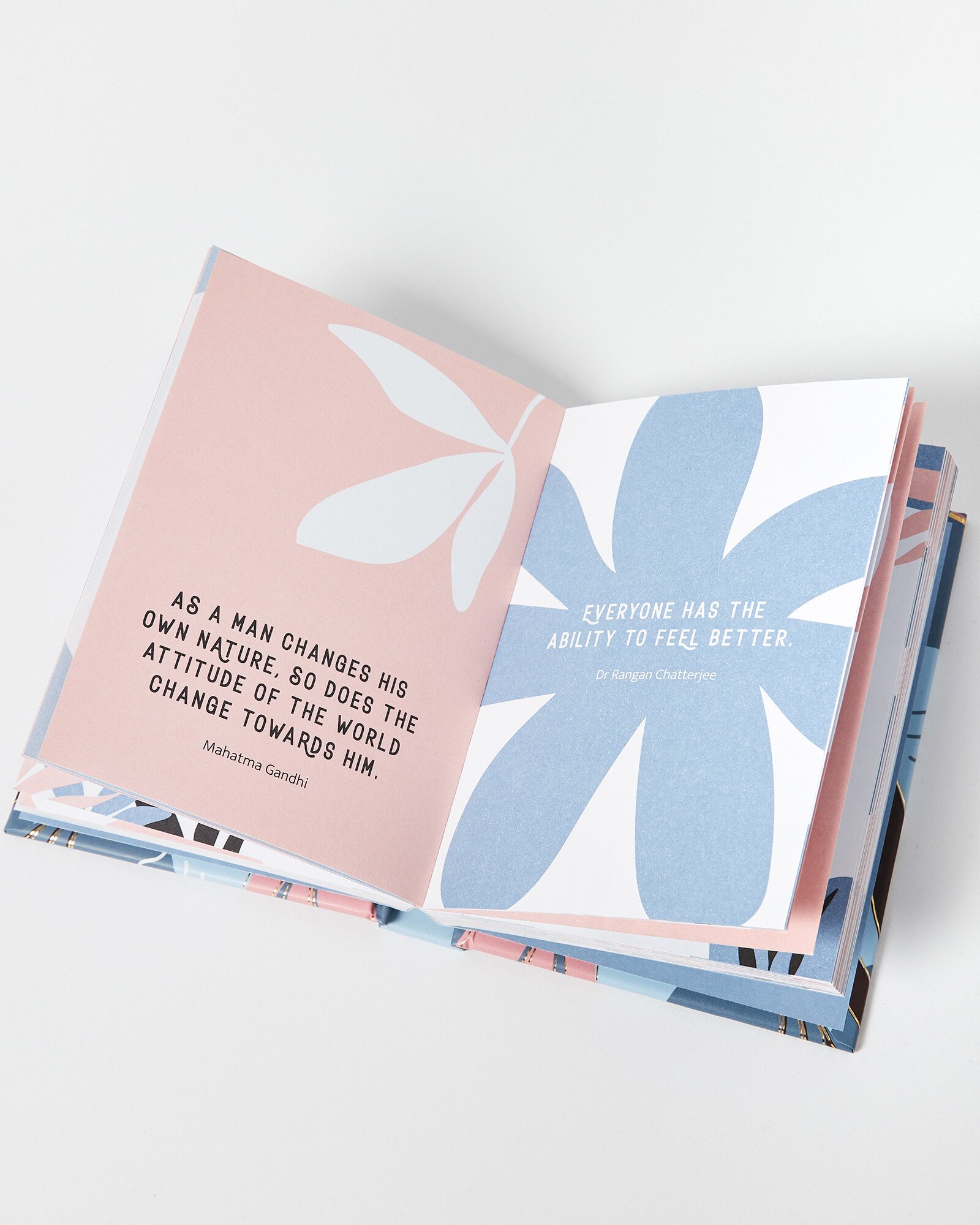 Rituals for Every Day Book | Oliver Bonas