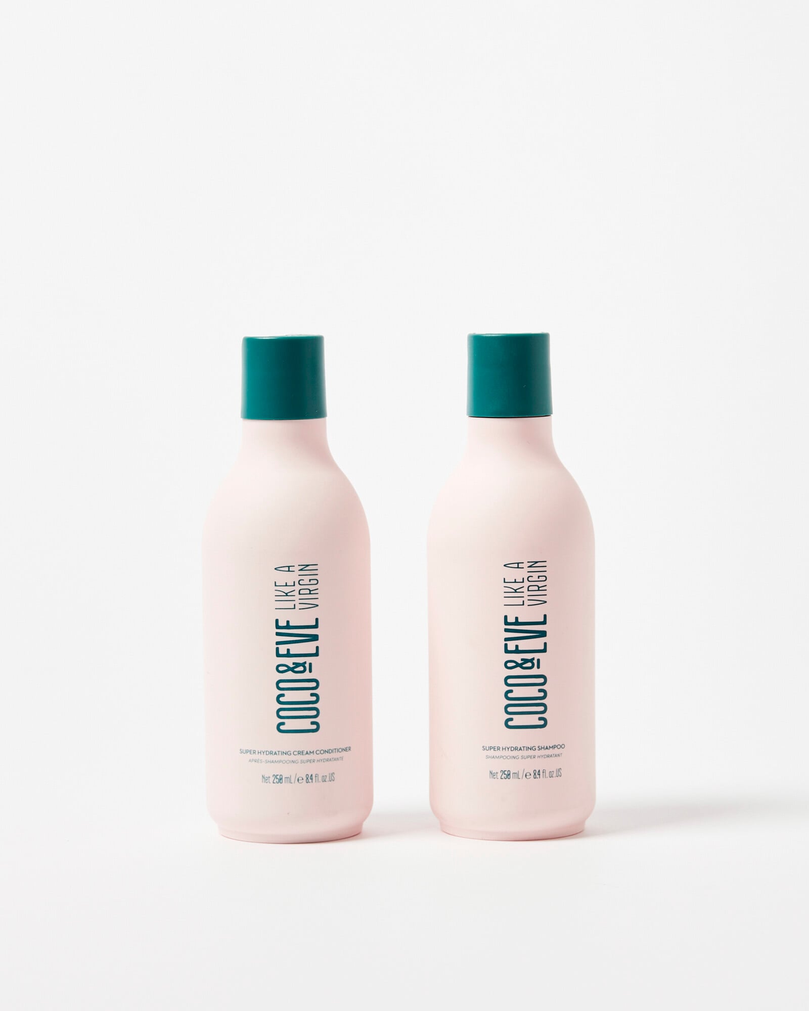 Coco & Eve Super Hydration Shampoo & Conditioner Hair Kit | Oliver Bonas IE