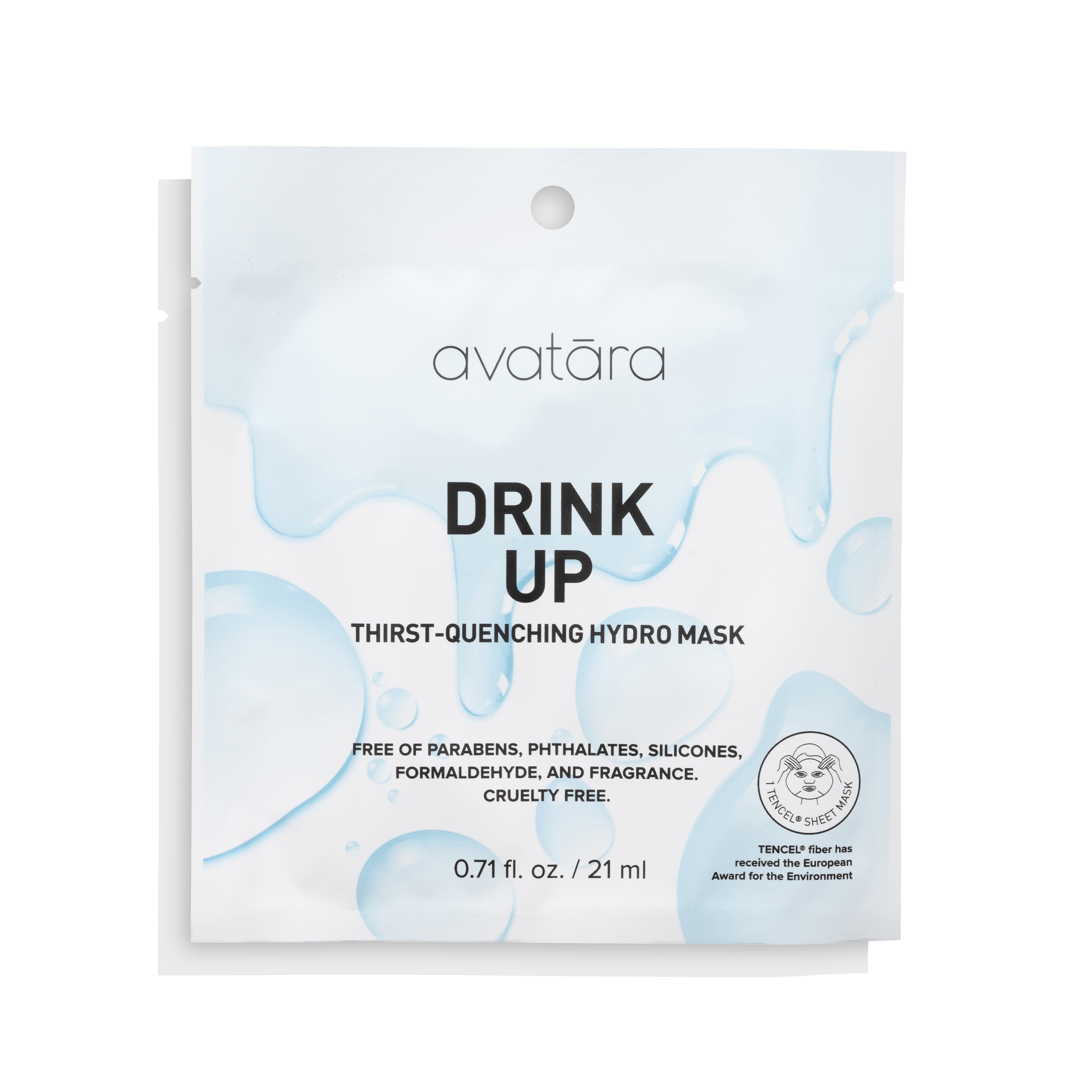 Karuna Skin Drink Up Face Mask | Oliver Bonas IE
