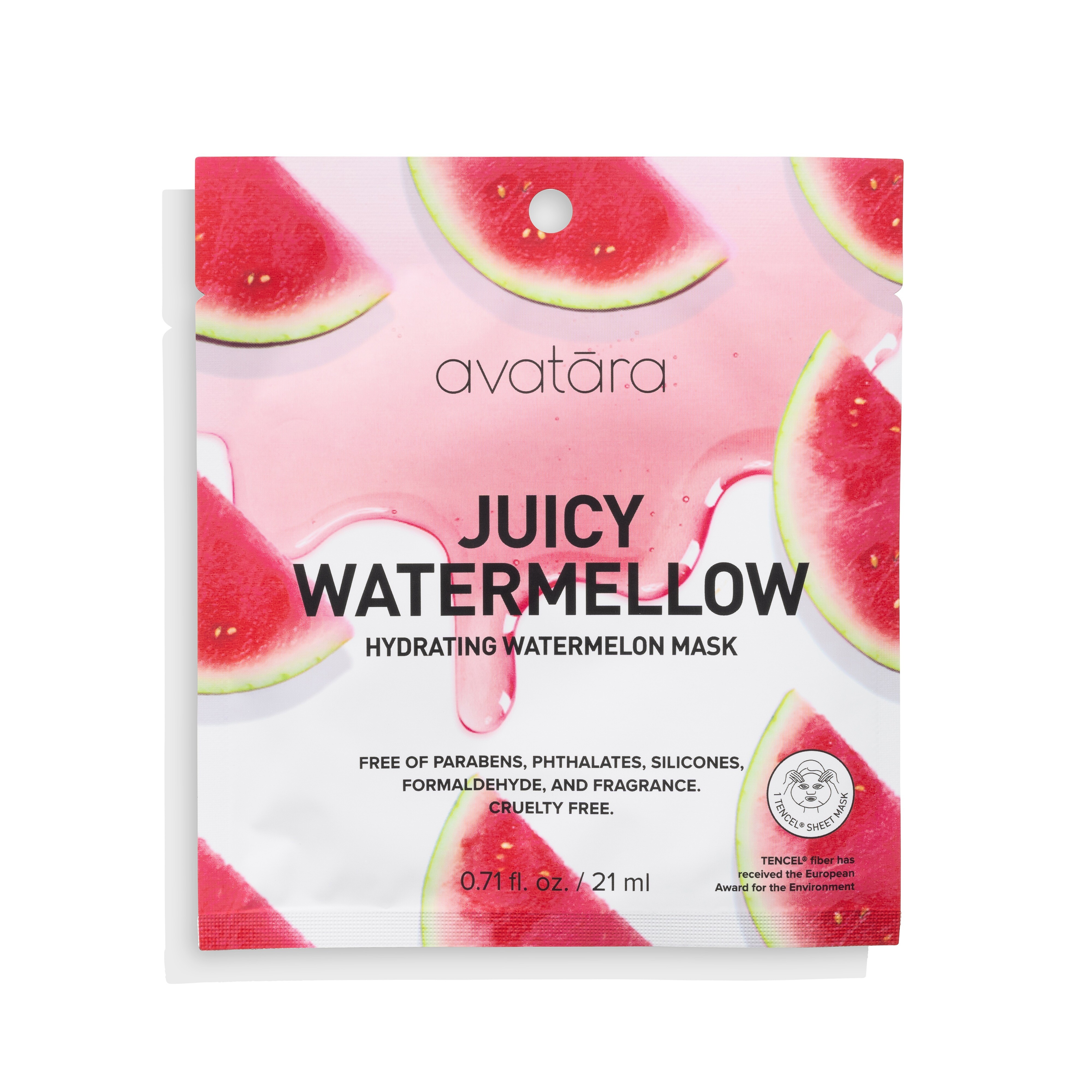 Karuna Skin Watermellow Face Mask | Oliver Bonas