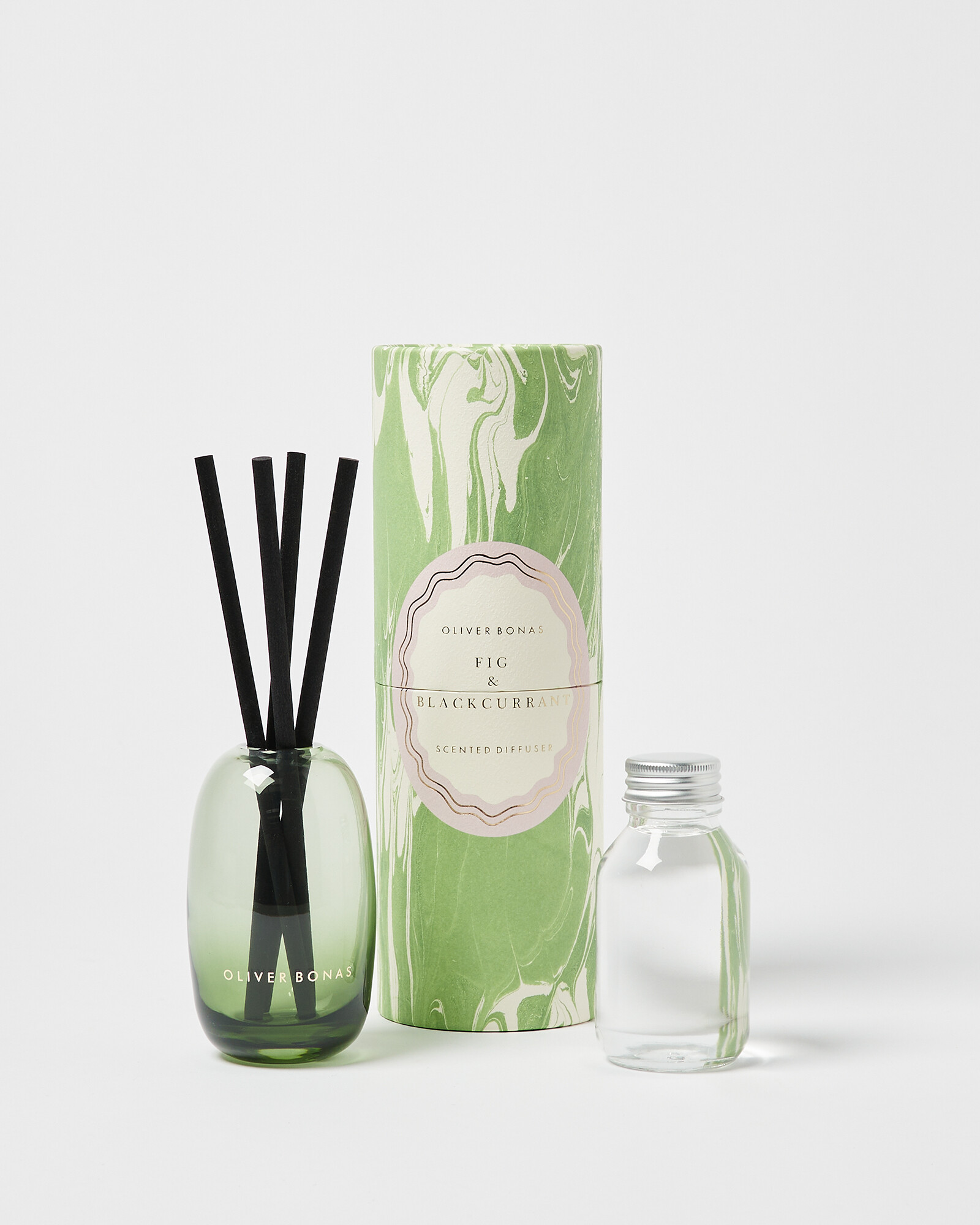 Ramona Reed Diffusers | Oliver Bonas