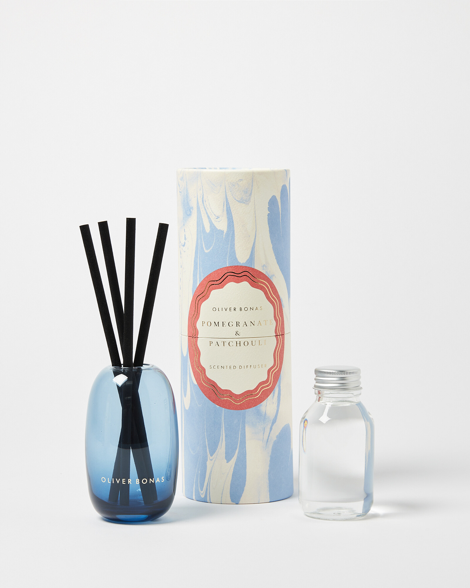 Ramona Reed Diffusers | Oliver Bonas