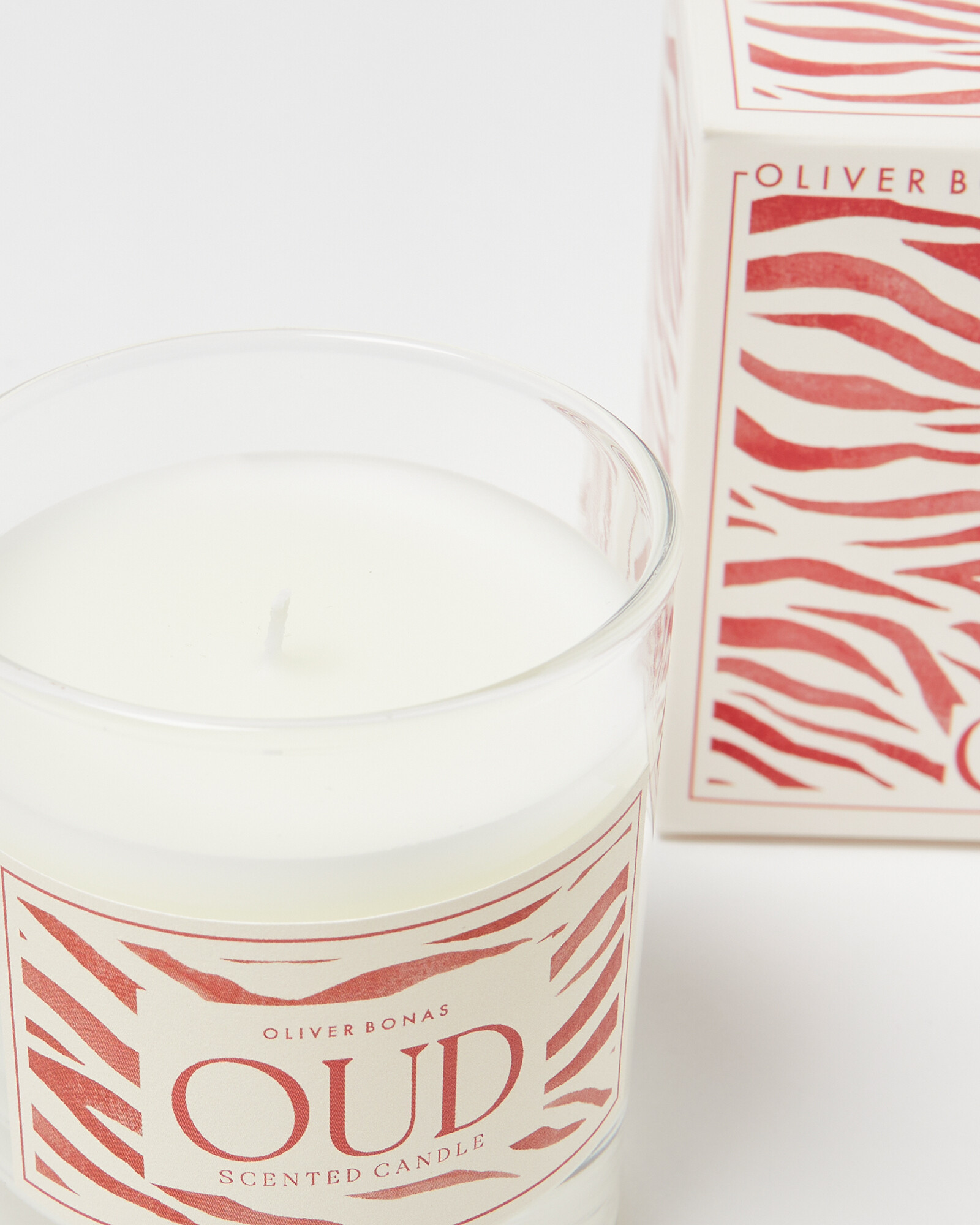 Alberta Scented Candles | Oliver Bonas