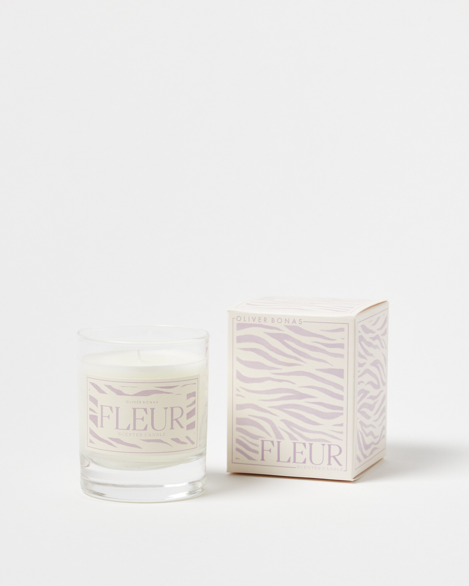Alberta Scented Candles | Oliver Bonas