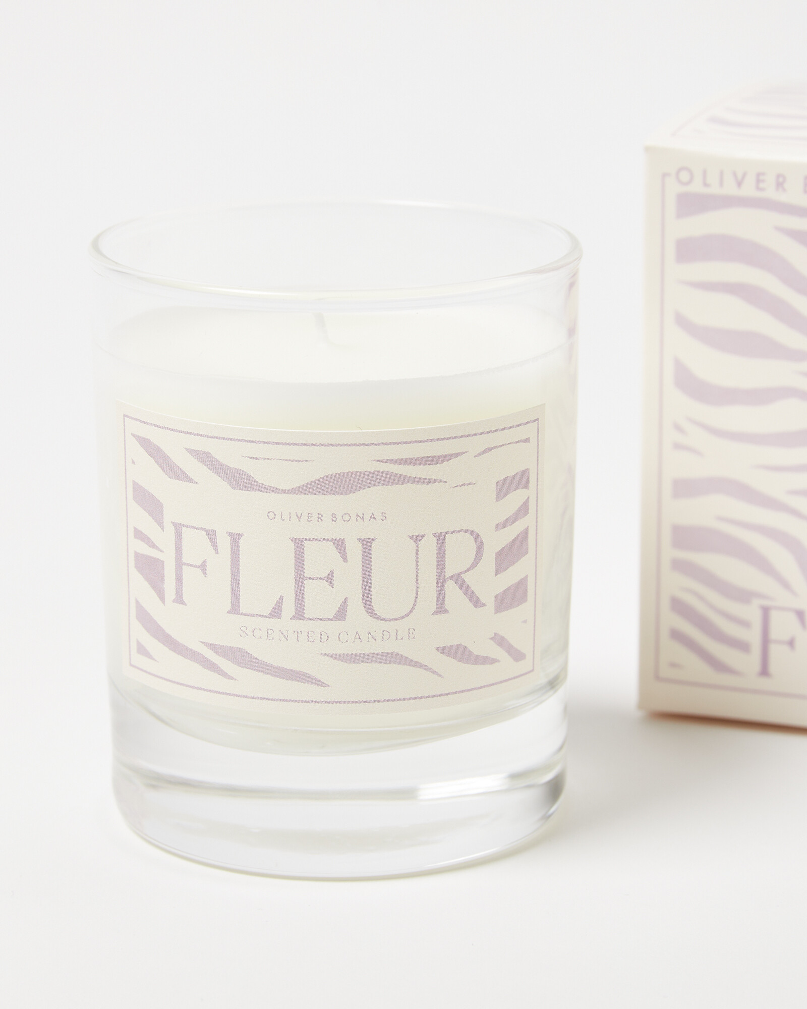 Alberta Scented Candles | Oliver Bonas