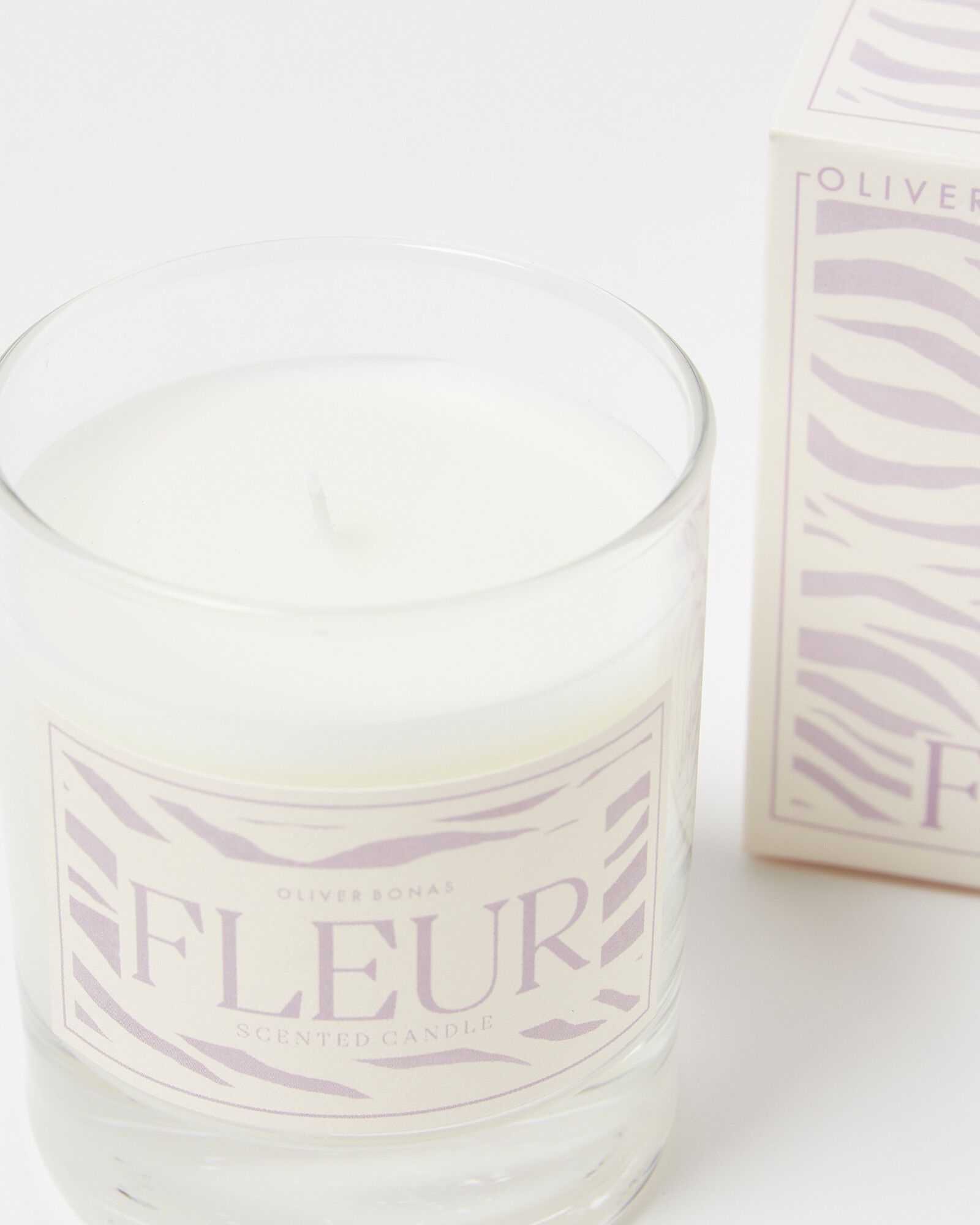 Alberta Scented Candles | Oliver Bonas