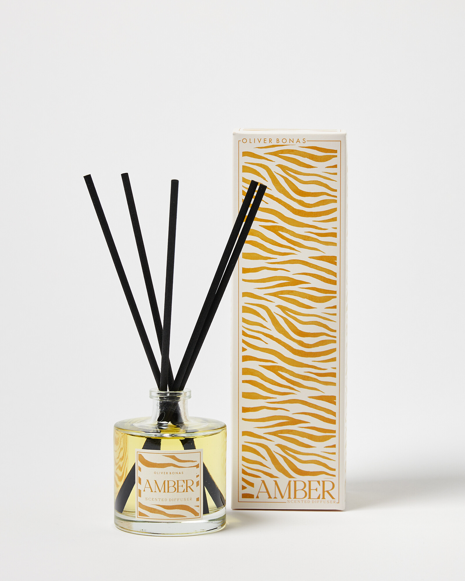 Alberta Scented Reed Diffusers | Oliver Bonas