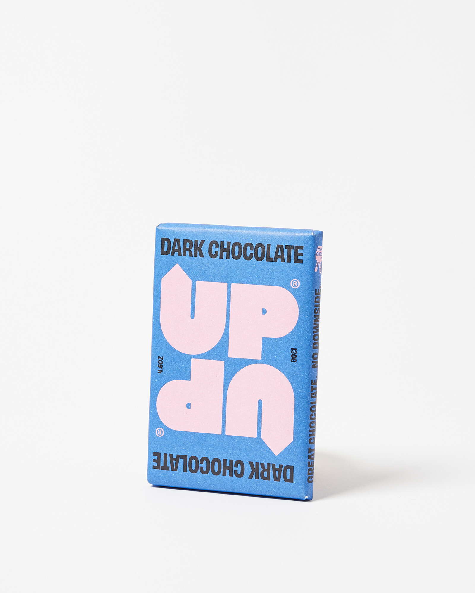 Up Up Dark Chocolate Bar | Oliver Bonas
