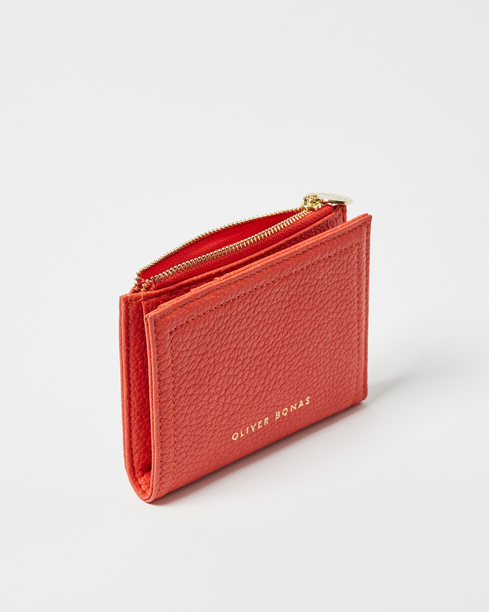 Kinley Fold Over Book Purses | Oliver Bonas