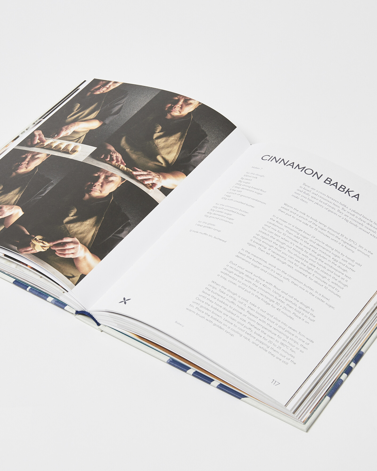 Brunch With Brother Marcus Cookbook | Oliver Bonas