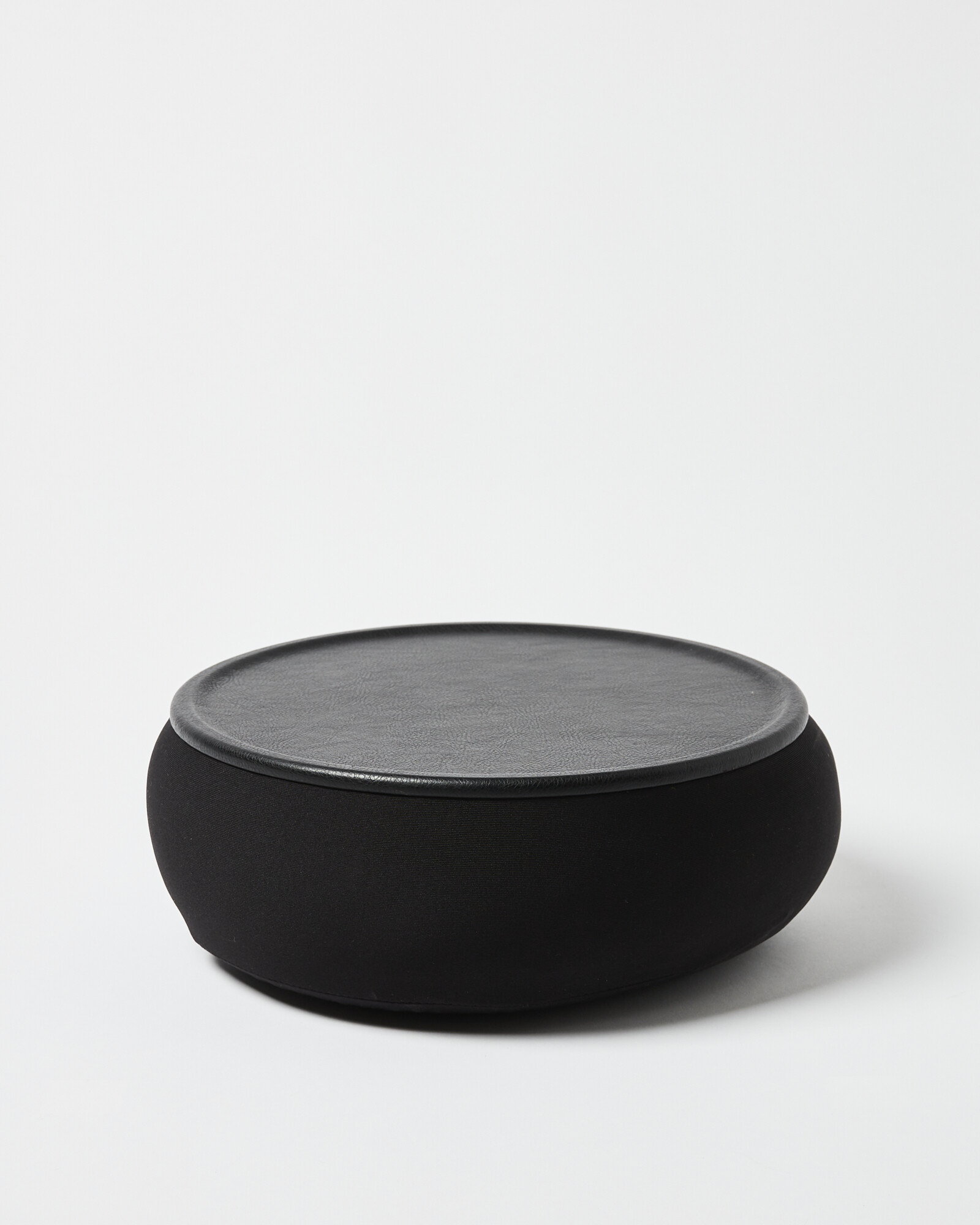 Black Sofa Mouse Pad | Oliver Bonas