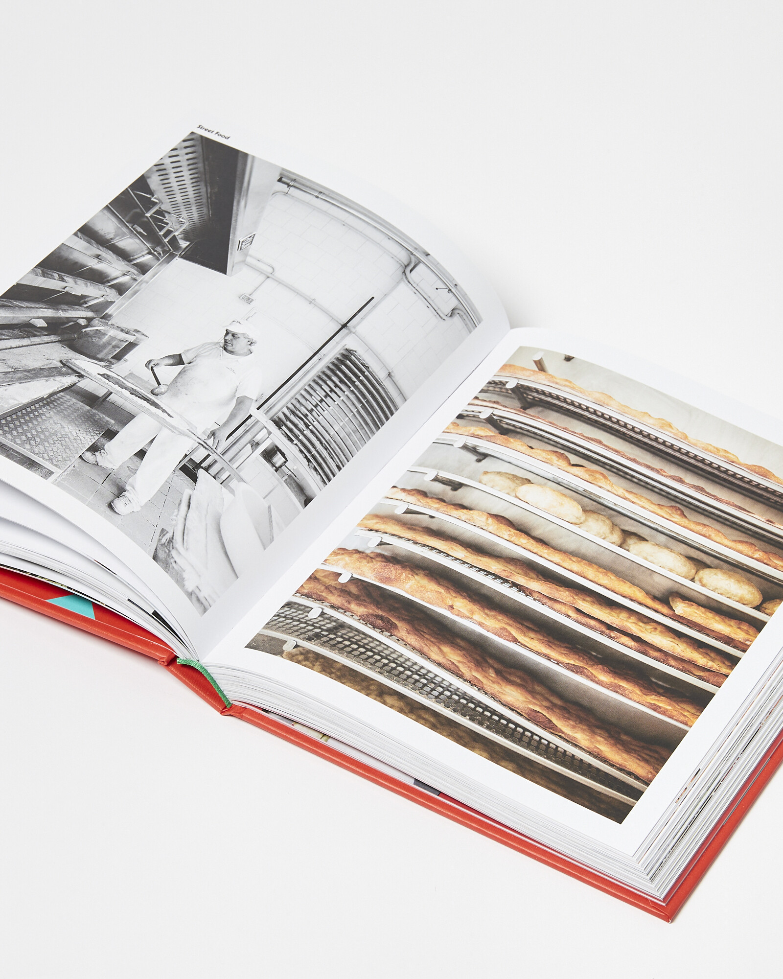 Recipes From Rome Cookbook | Oliver Bonas