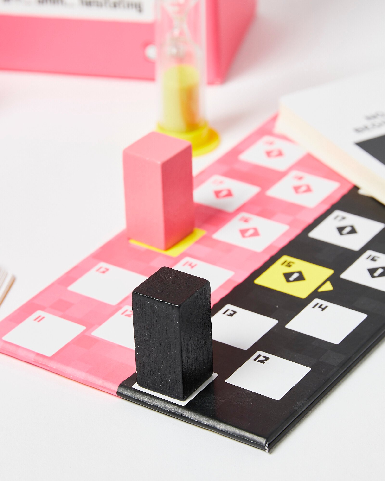 You Can't Say Umm Game | Oliver Bonas