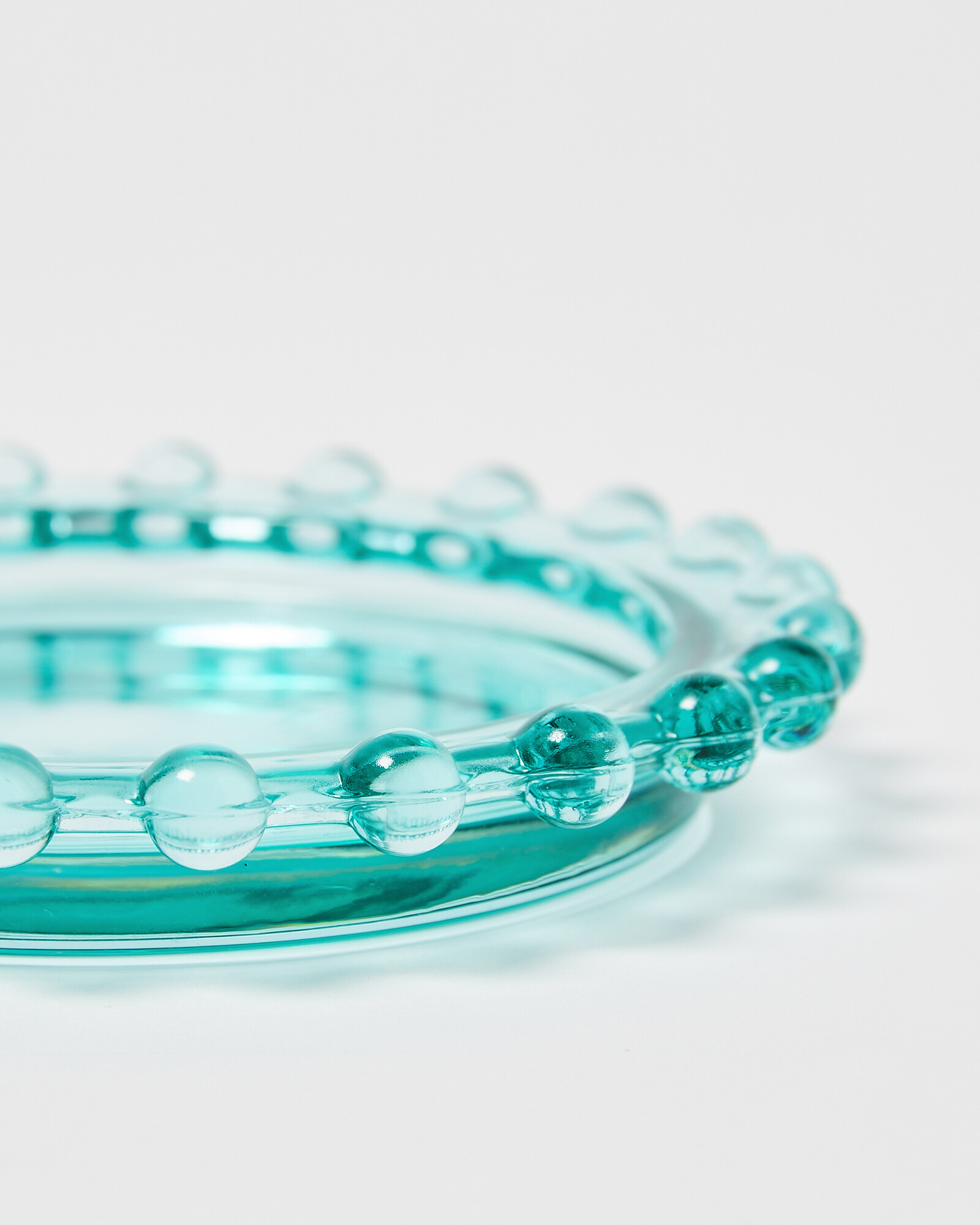 Glass Trinket Dishes | Oliver Bonas