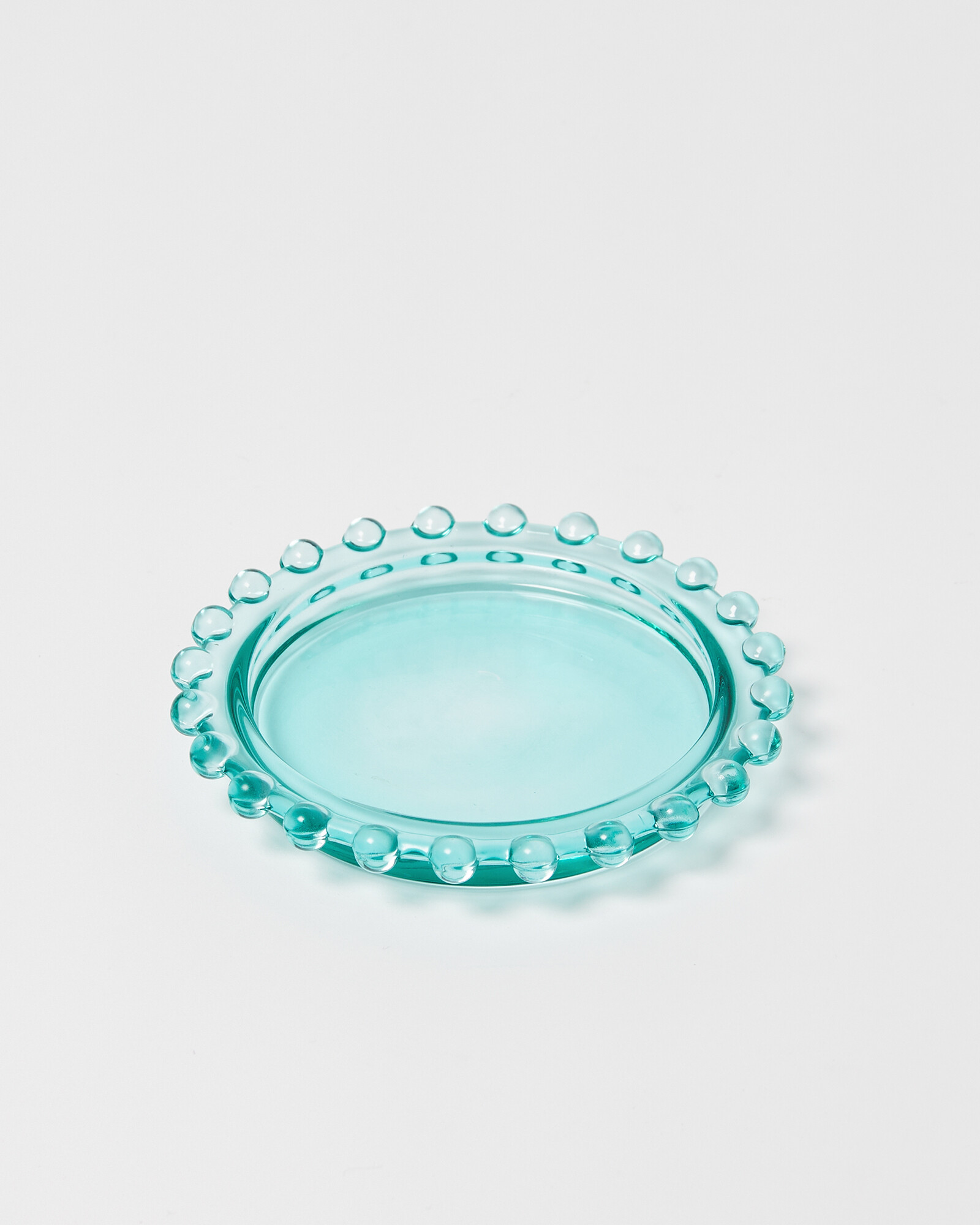 Glass Trinket Dishes | Oliver Bonas
