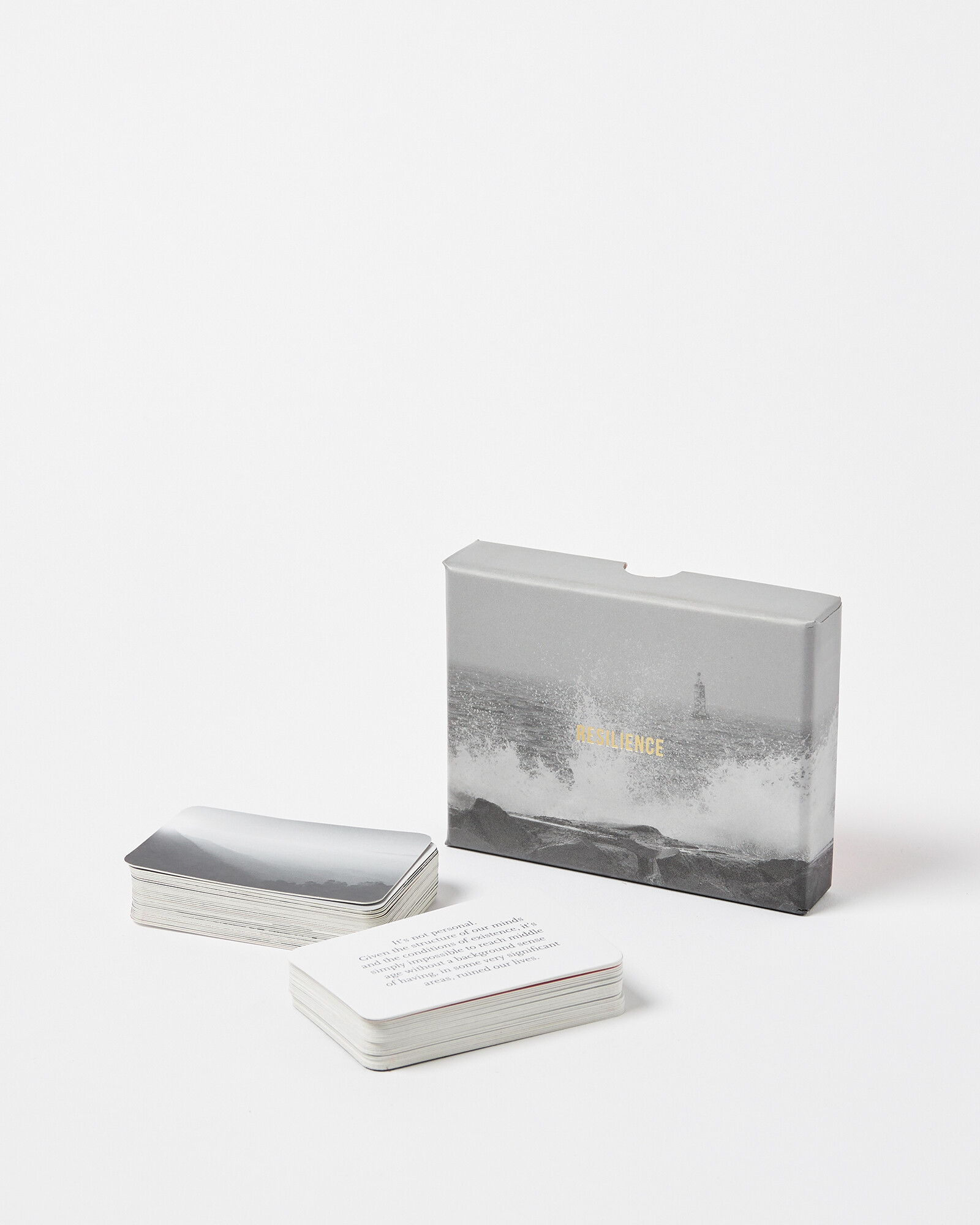 Resilience Cards | Oliver Bonas