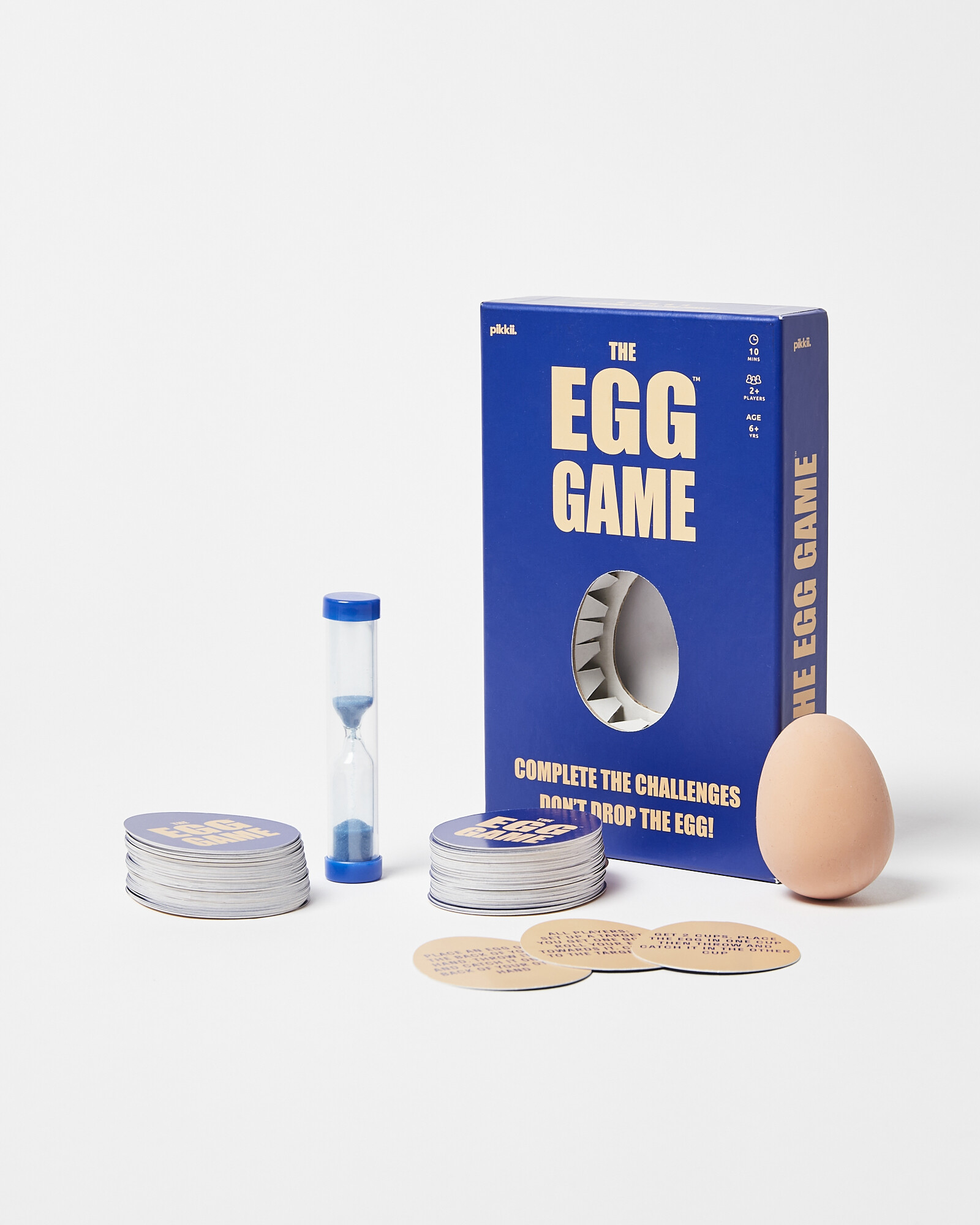 The Egg Game | Oliver Bonas