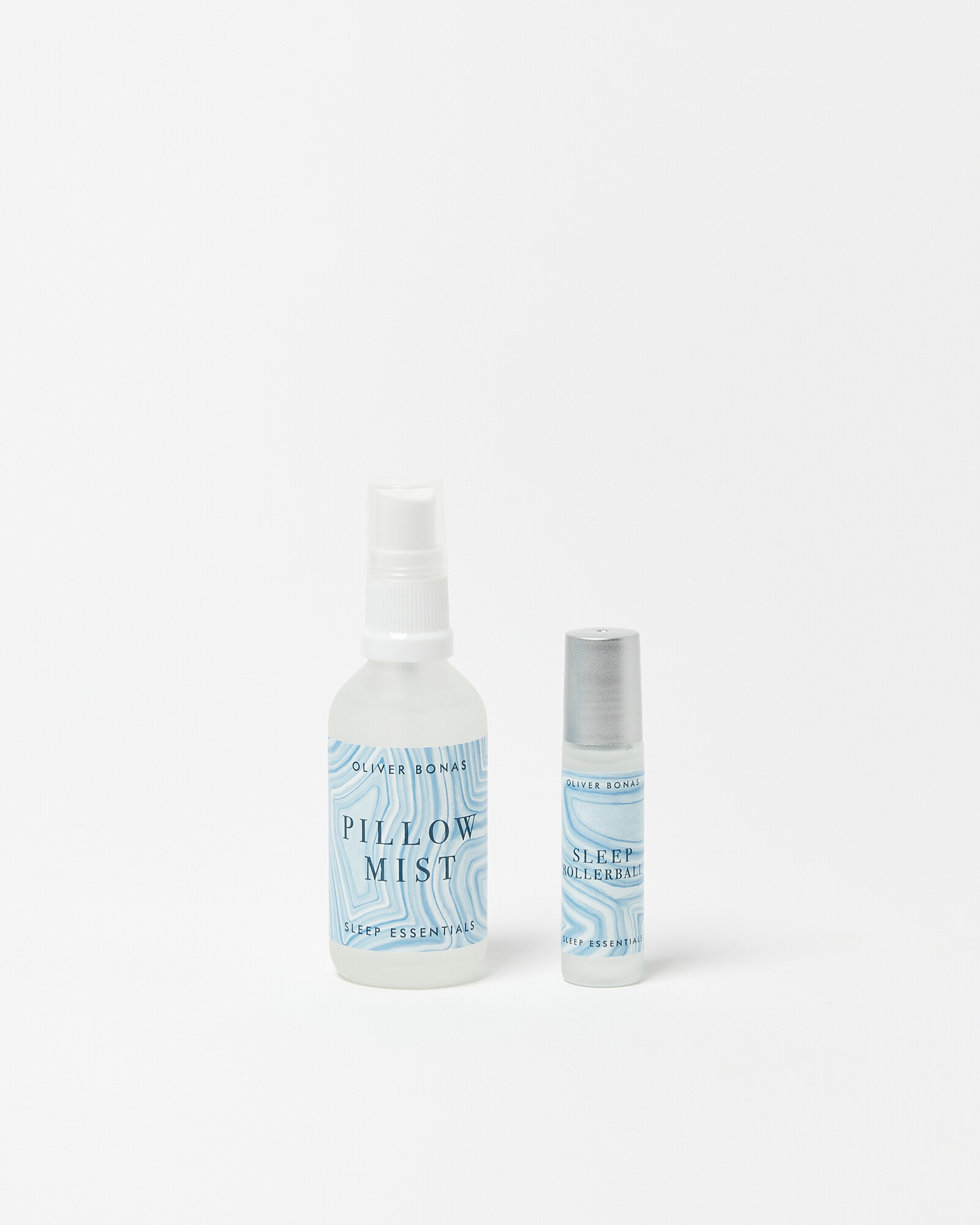 Sleep Dream Pillow Mist & Rollerball Set | Oliver Bonas