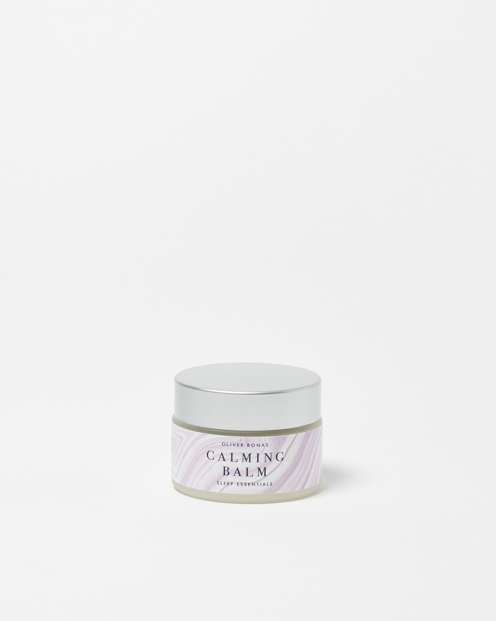 Sleep Essentials Scented Calming Balm | Oliver Bonas