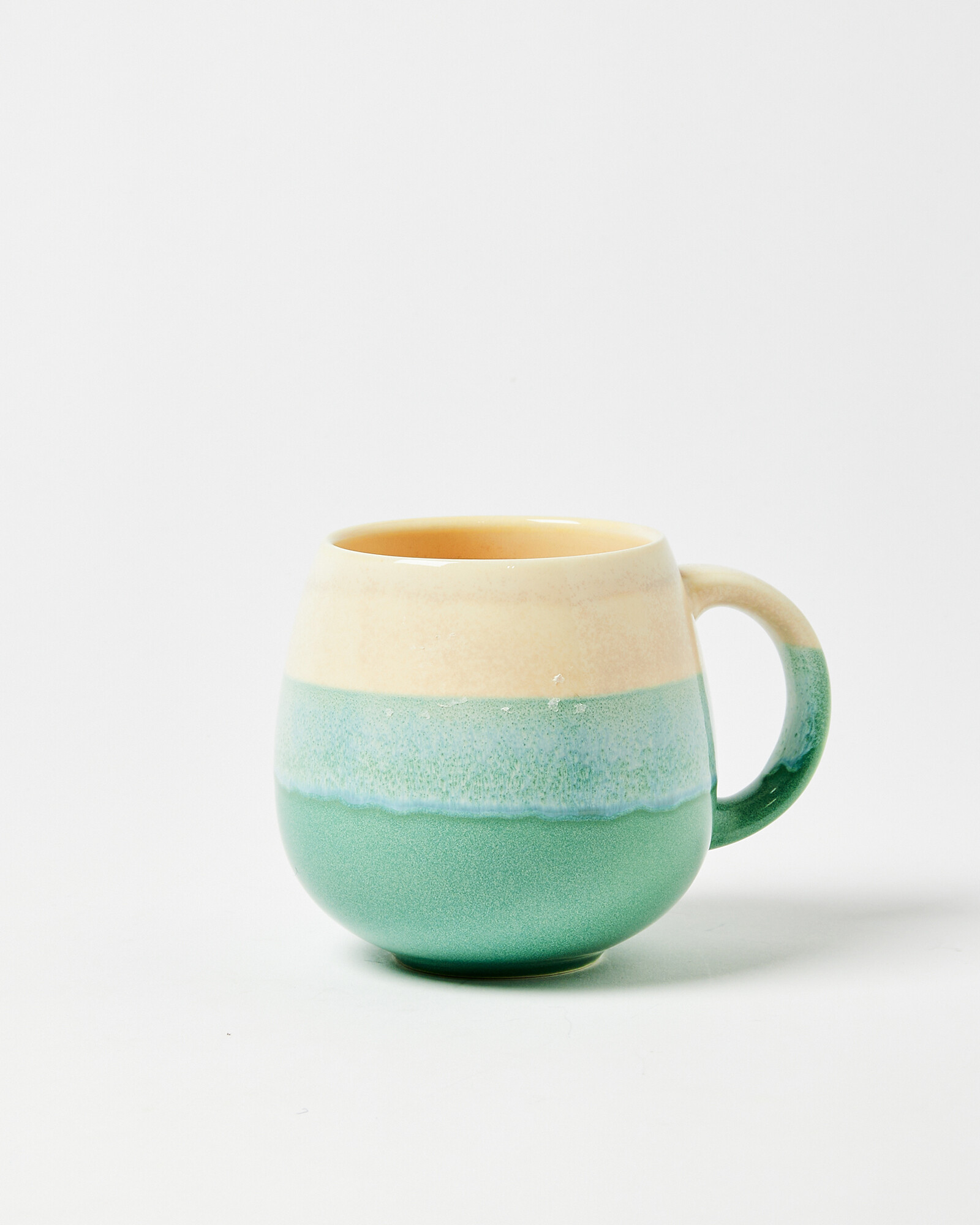 Simply The Best Ceramic Mugs | Oliver Bonas