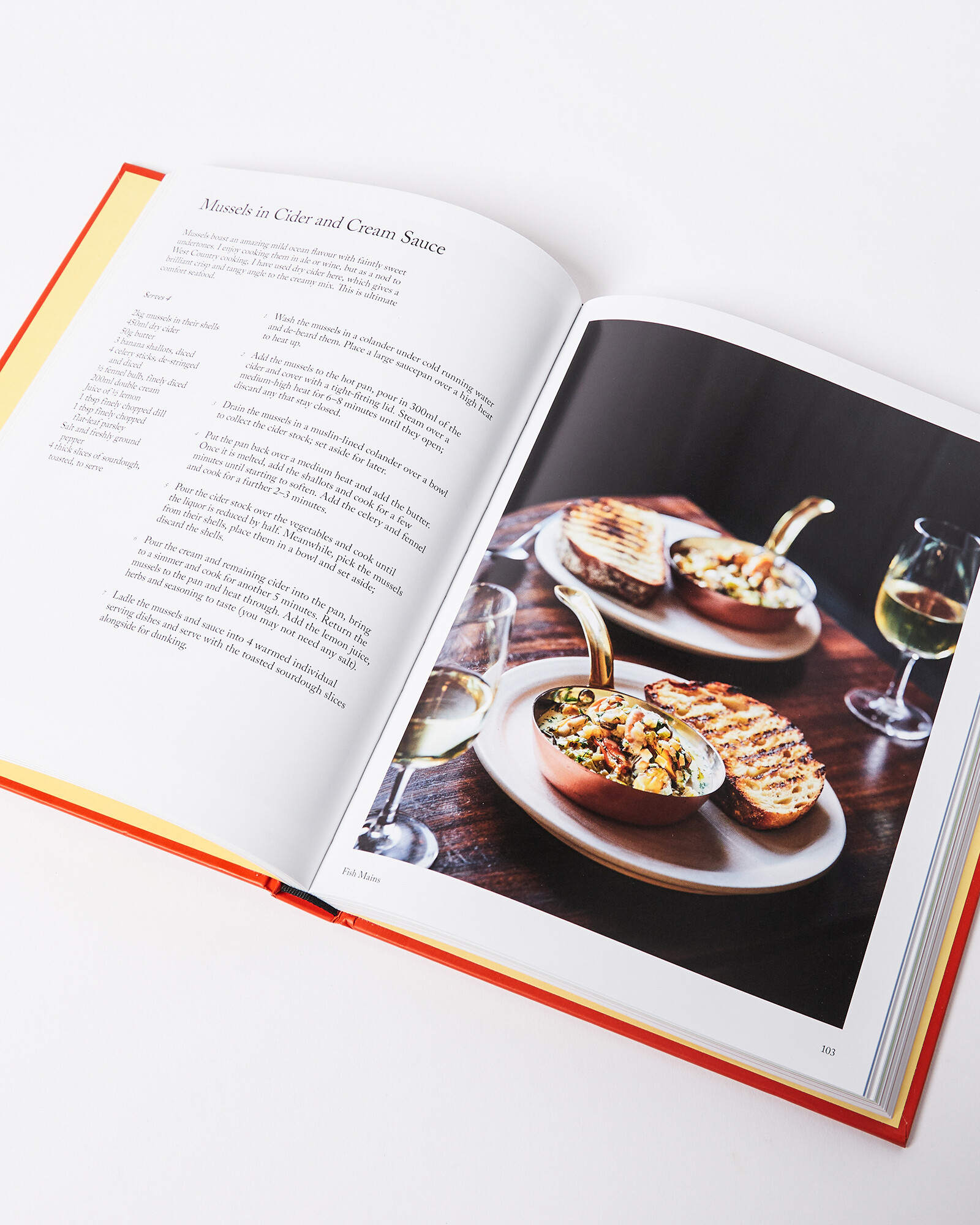 Pub Kitchen Cookbook | Oliver Bonas