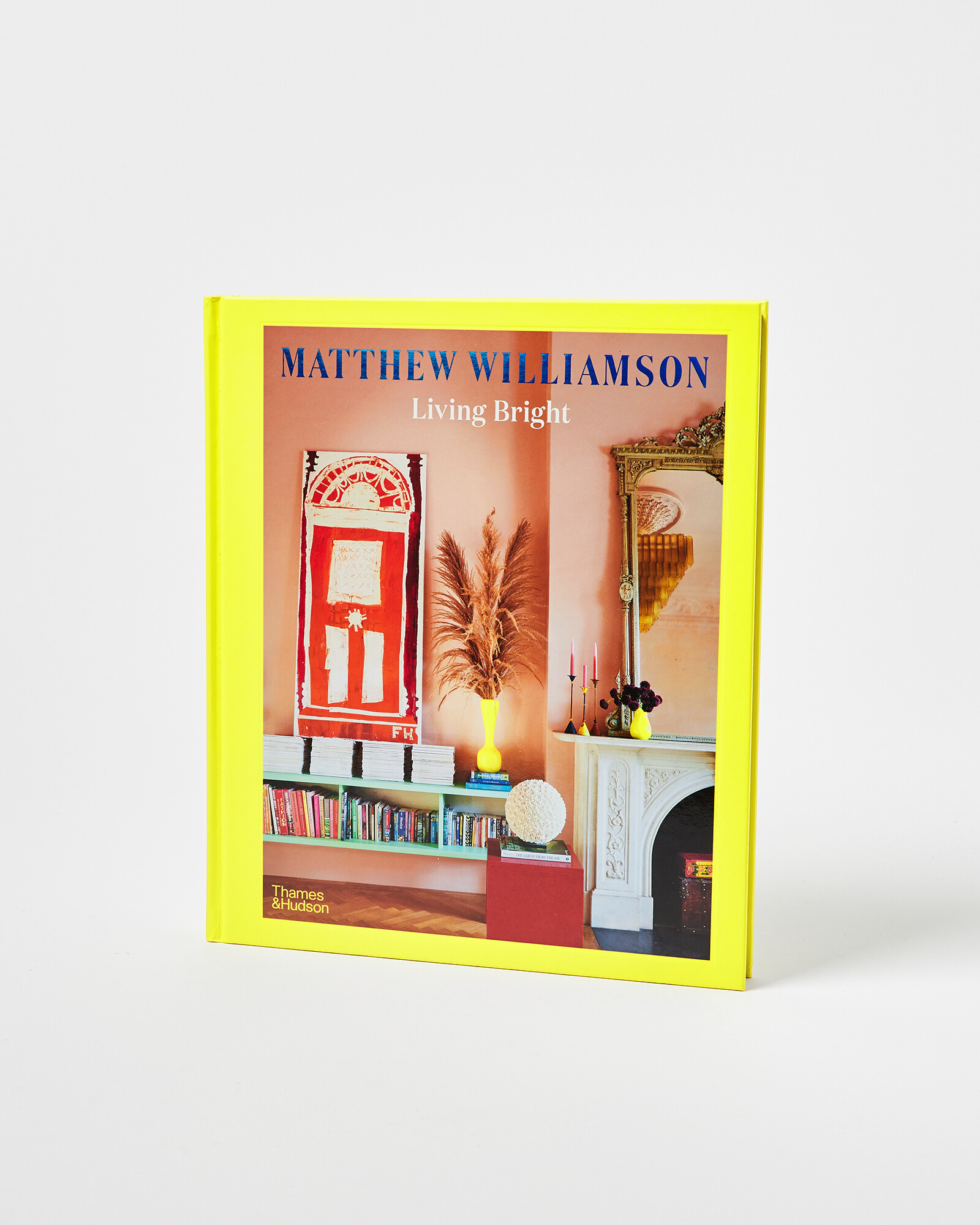 Living Bright Interiors Book | Oliver Bonas