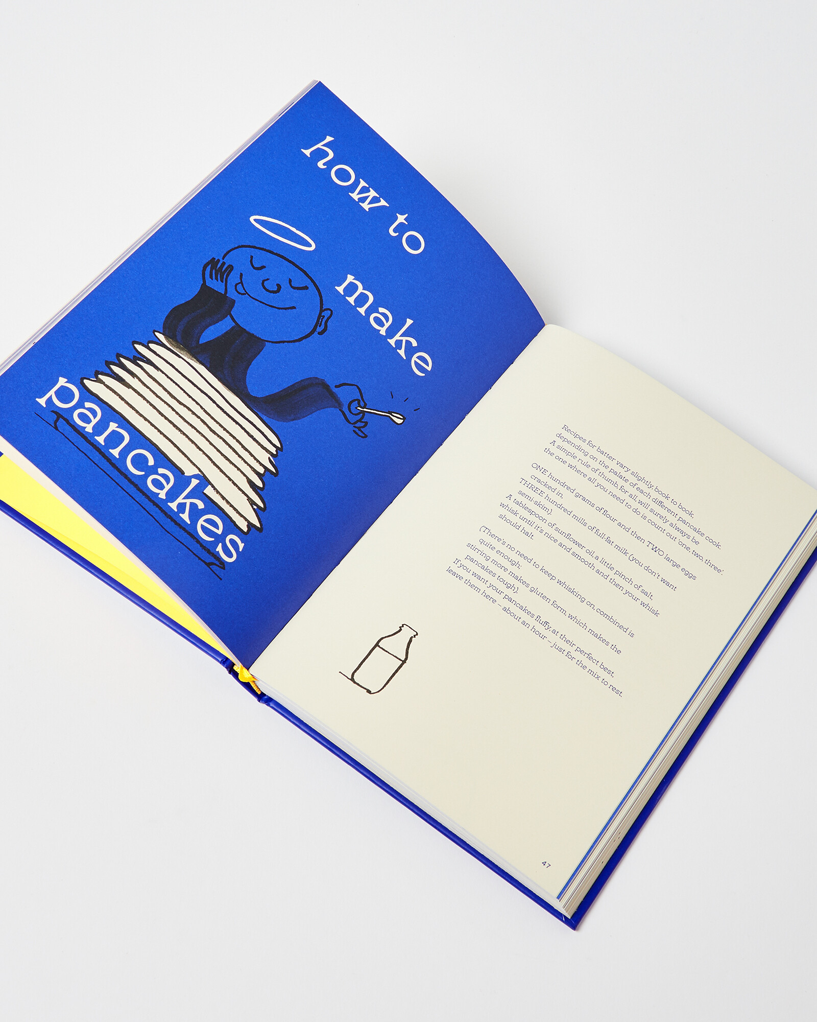 How to Butter Toast Book | Oliver Bonas