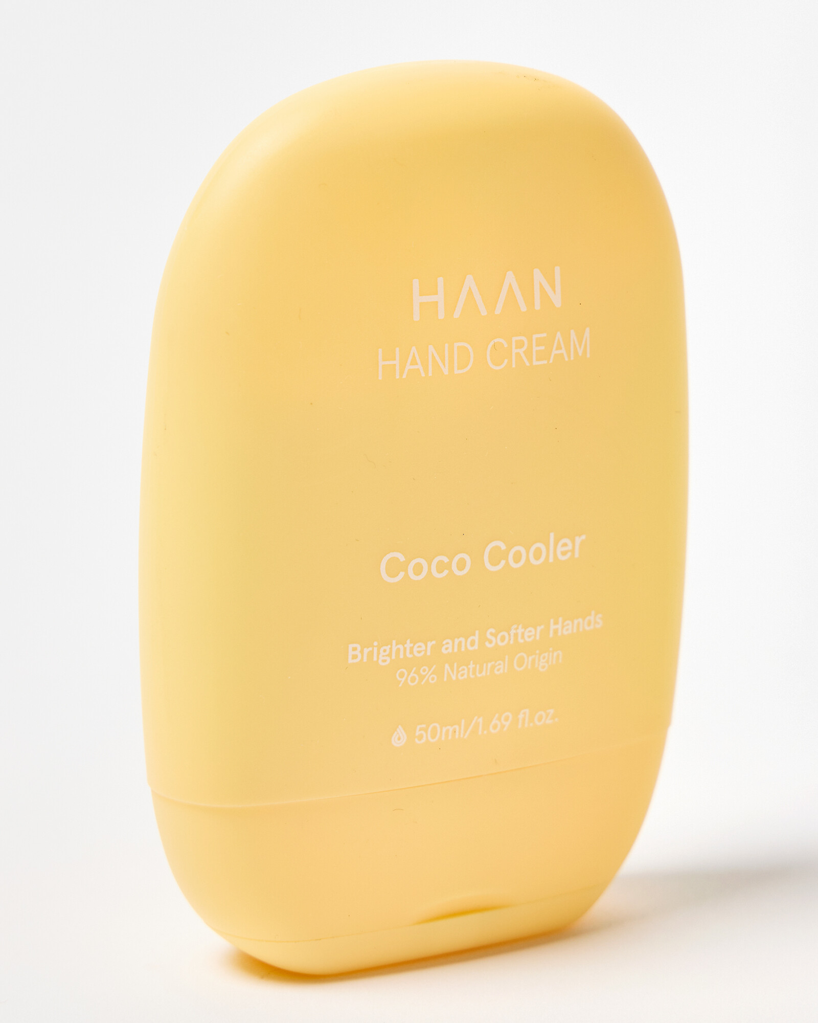 Haan Hand Cream | Oliver Bonas