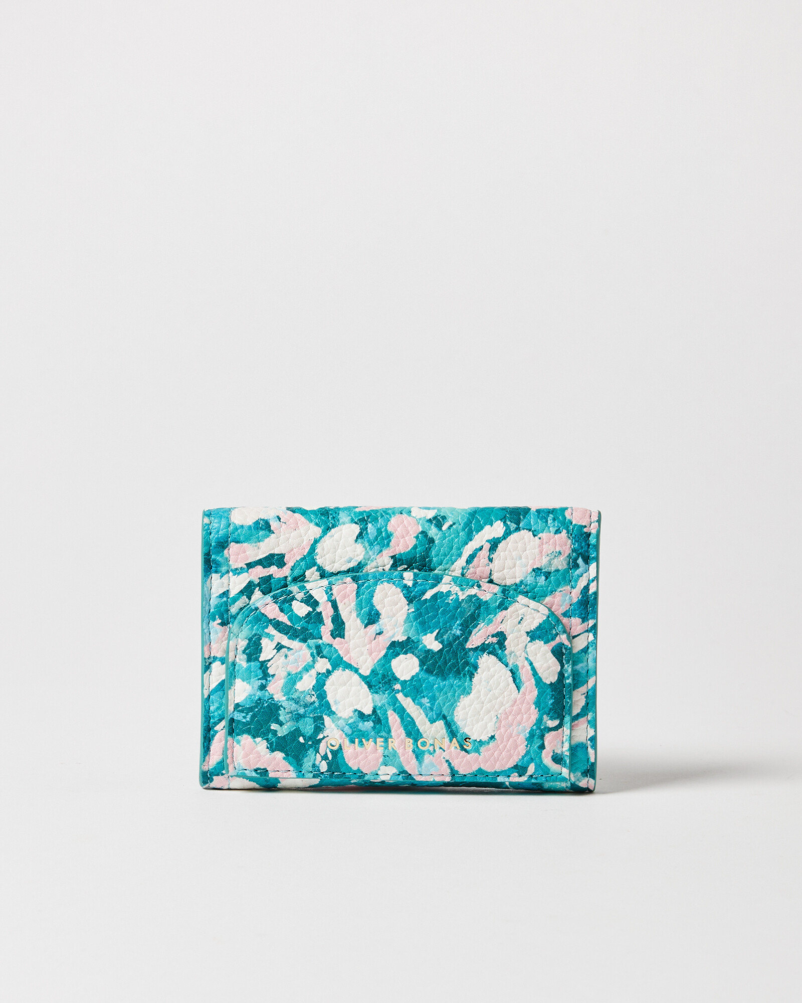 Alani Fold Out Card Holders | Oliver Bonas