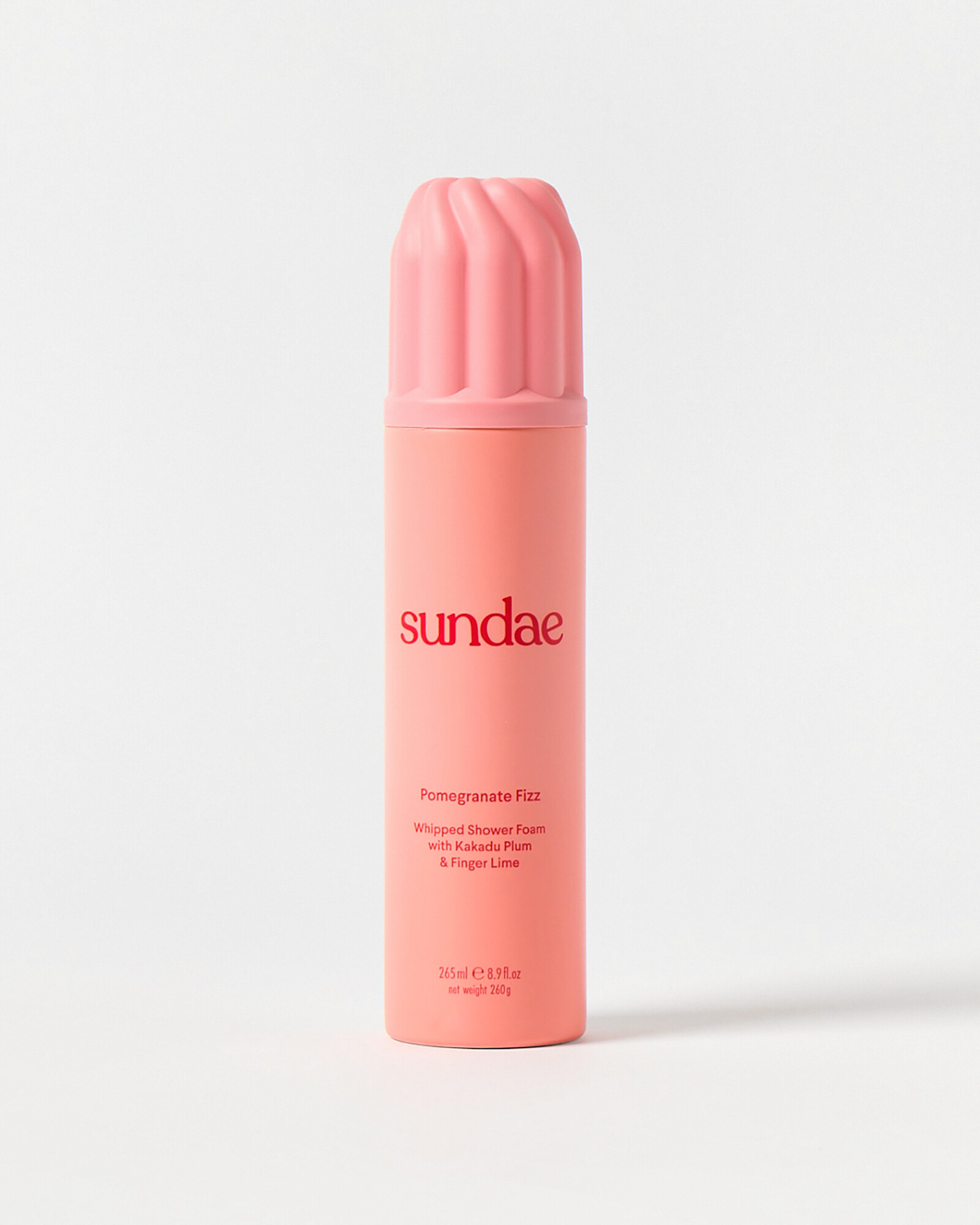 Sundae Shower Foams | Oliver Bonas