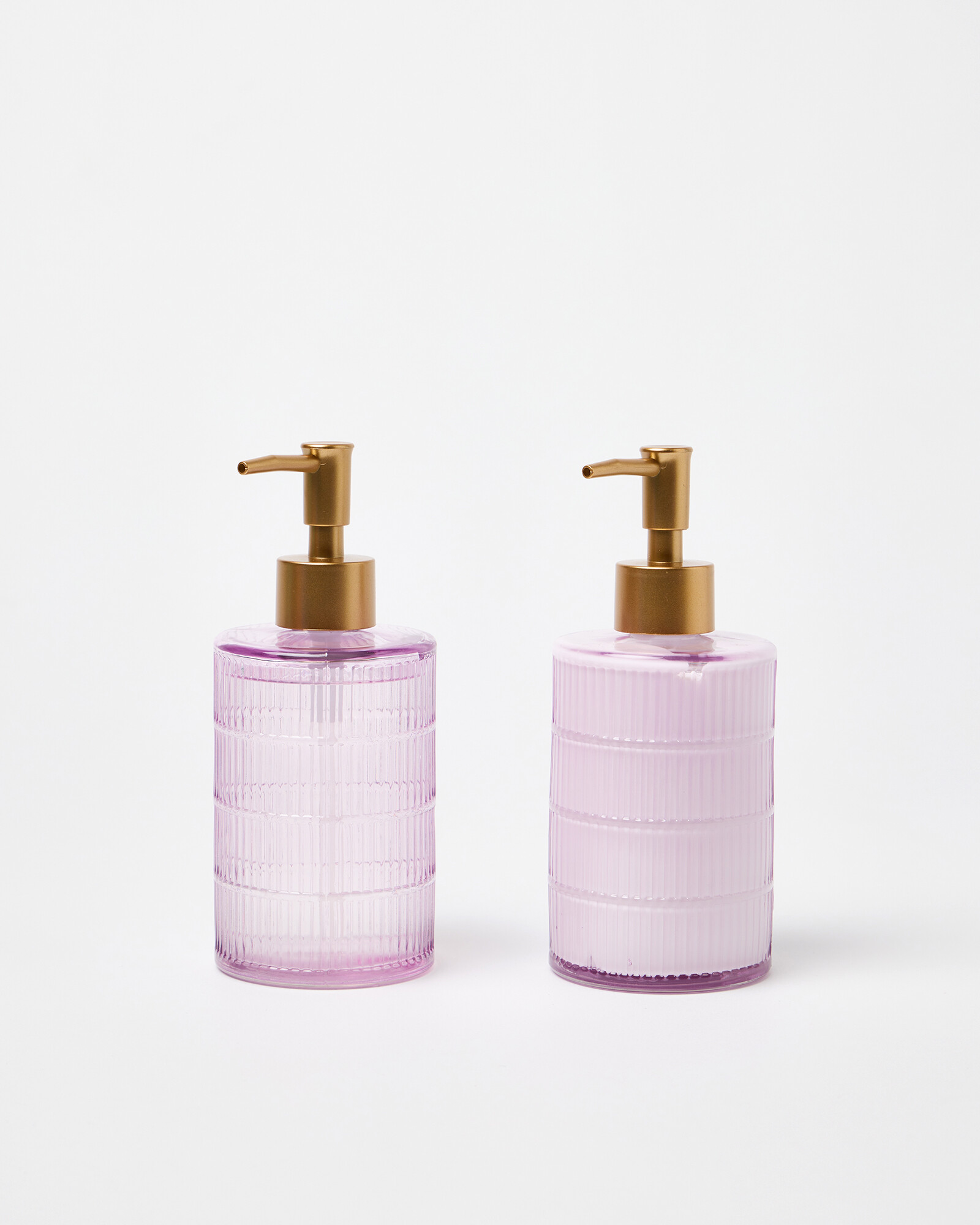 Fig & Tonka Bean Hand Wash & Moisturiser Set | Oliver Bonas