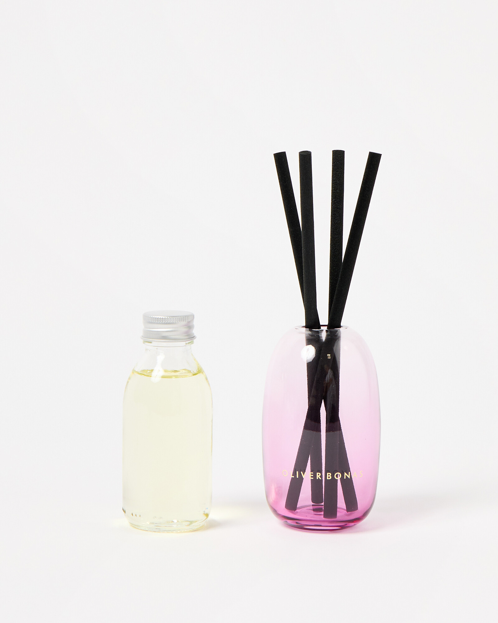 Alina Scented Reed Diffusers | Oliver Bonas