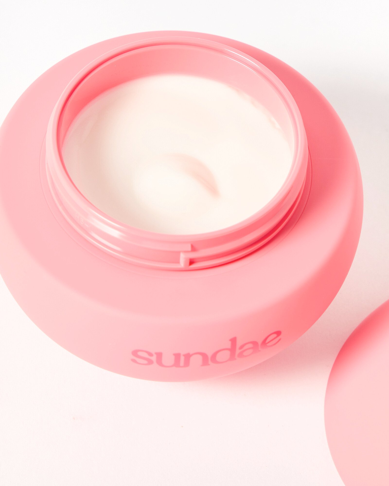 Sundae Body Whip Moisturisers | Oliver Bonas