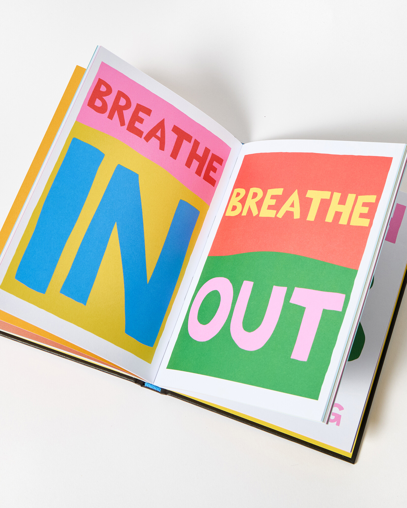 Nobody Has Their Shit Together Book | Oliver Bonas