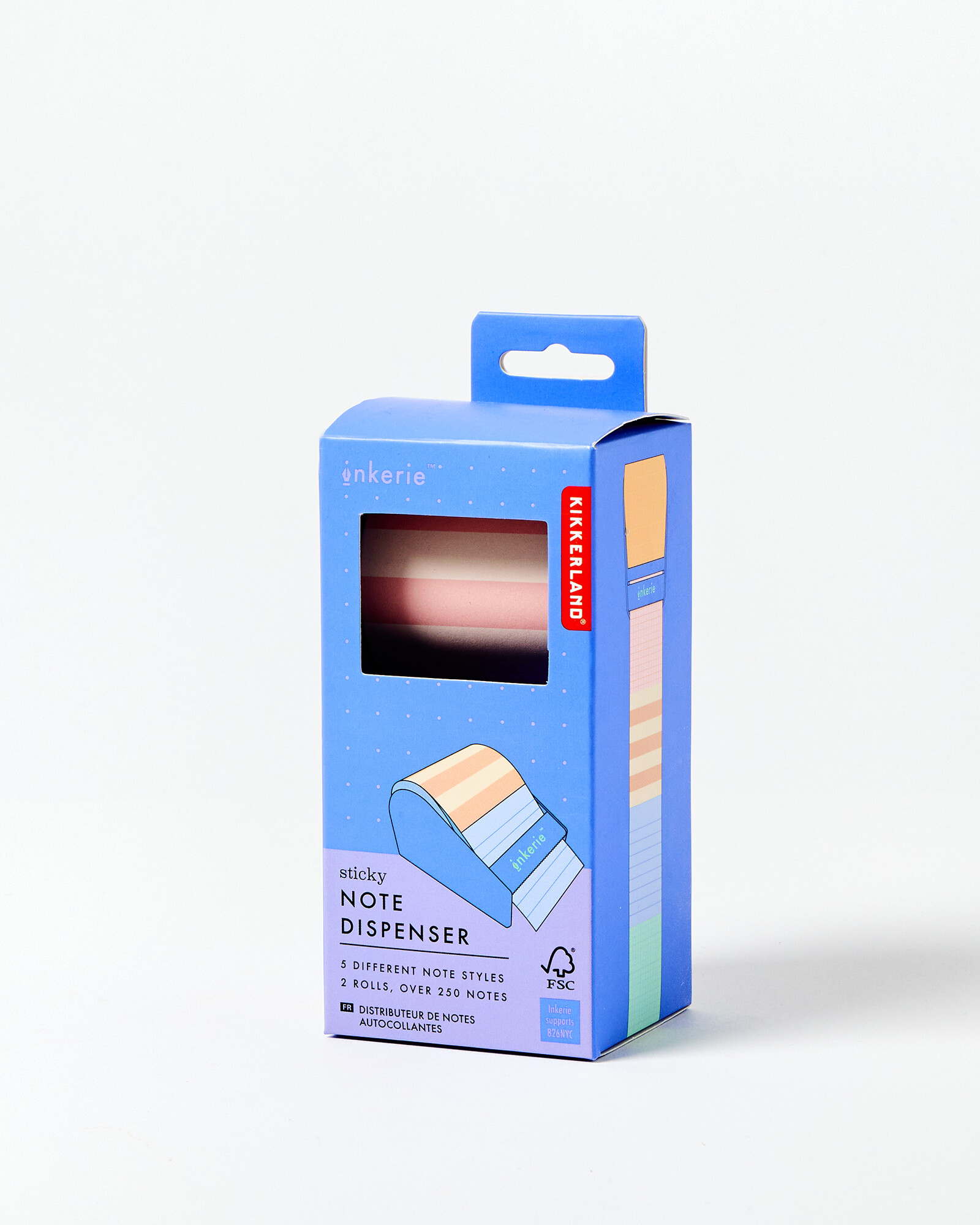 Sticky Note Dispenser | Oliver Bonas