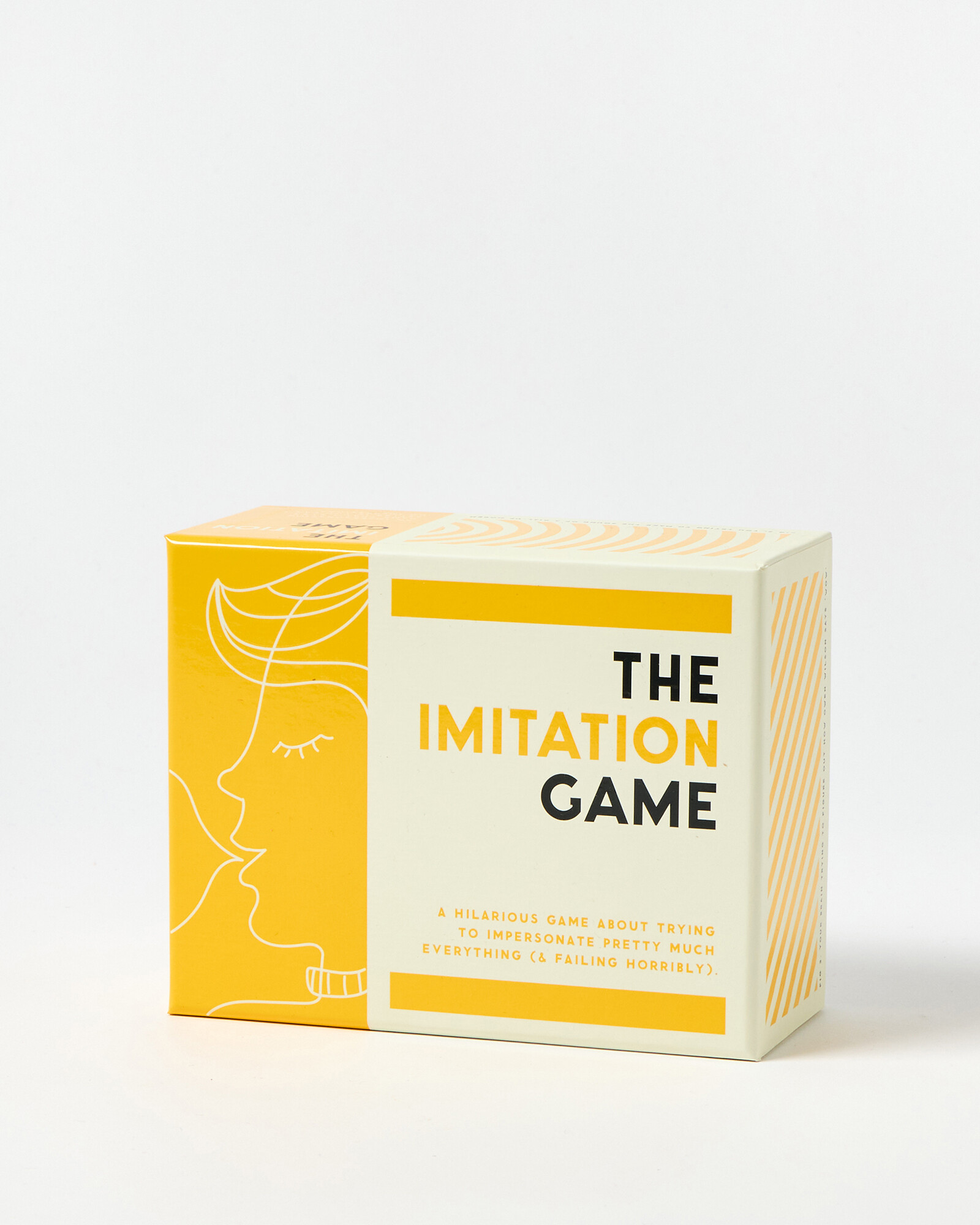 Imitation Card Game | Oliver Bonas