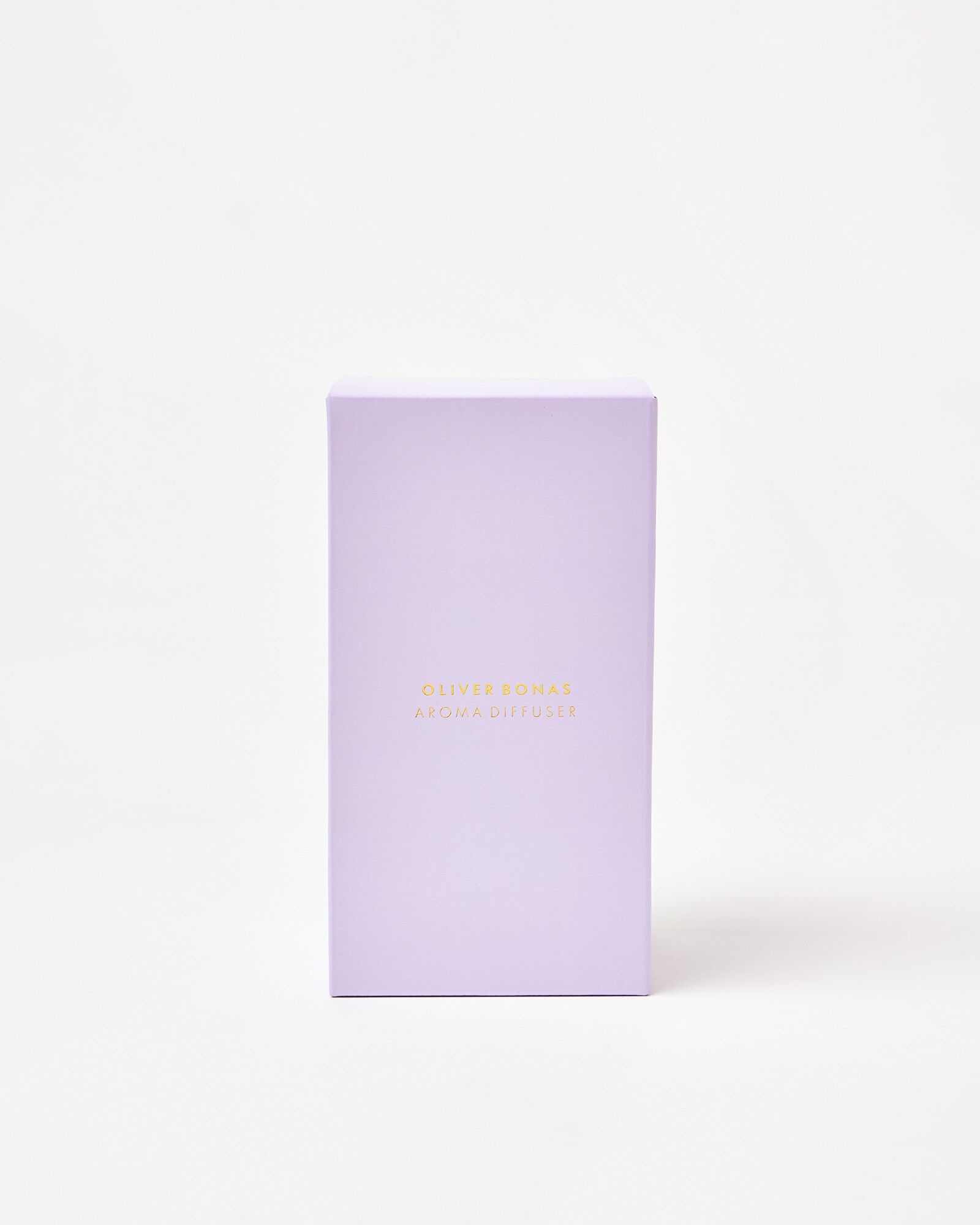 Tortoiseshell Glass Essential Oil Electric Aroma Diffuser | Oliver Bonas