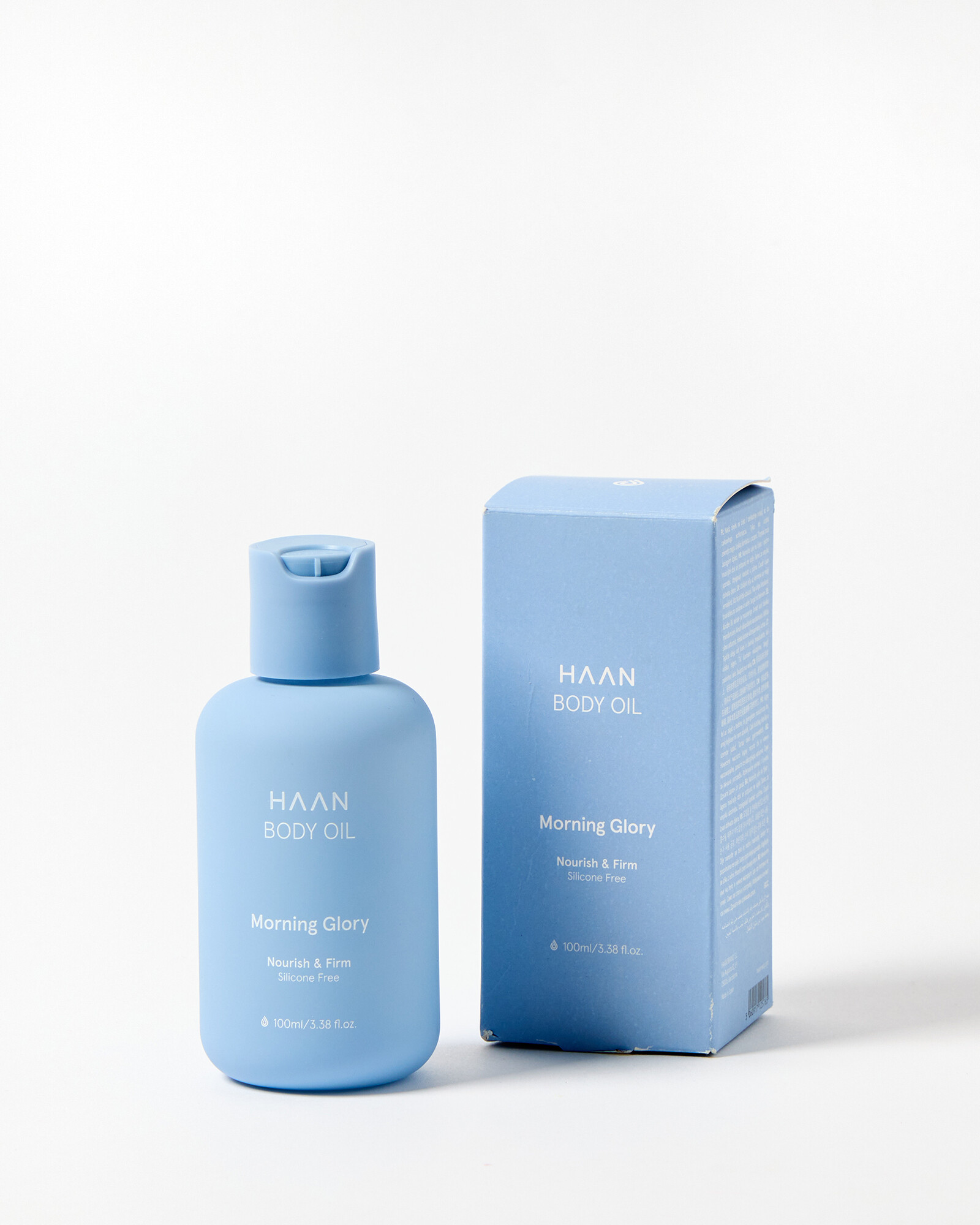 Haan Body Oil | Oliver Bonas
