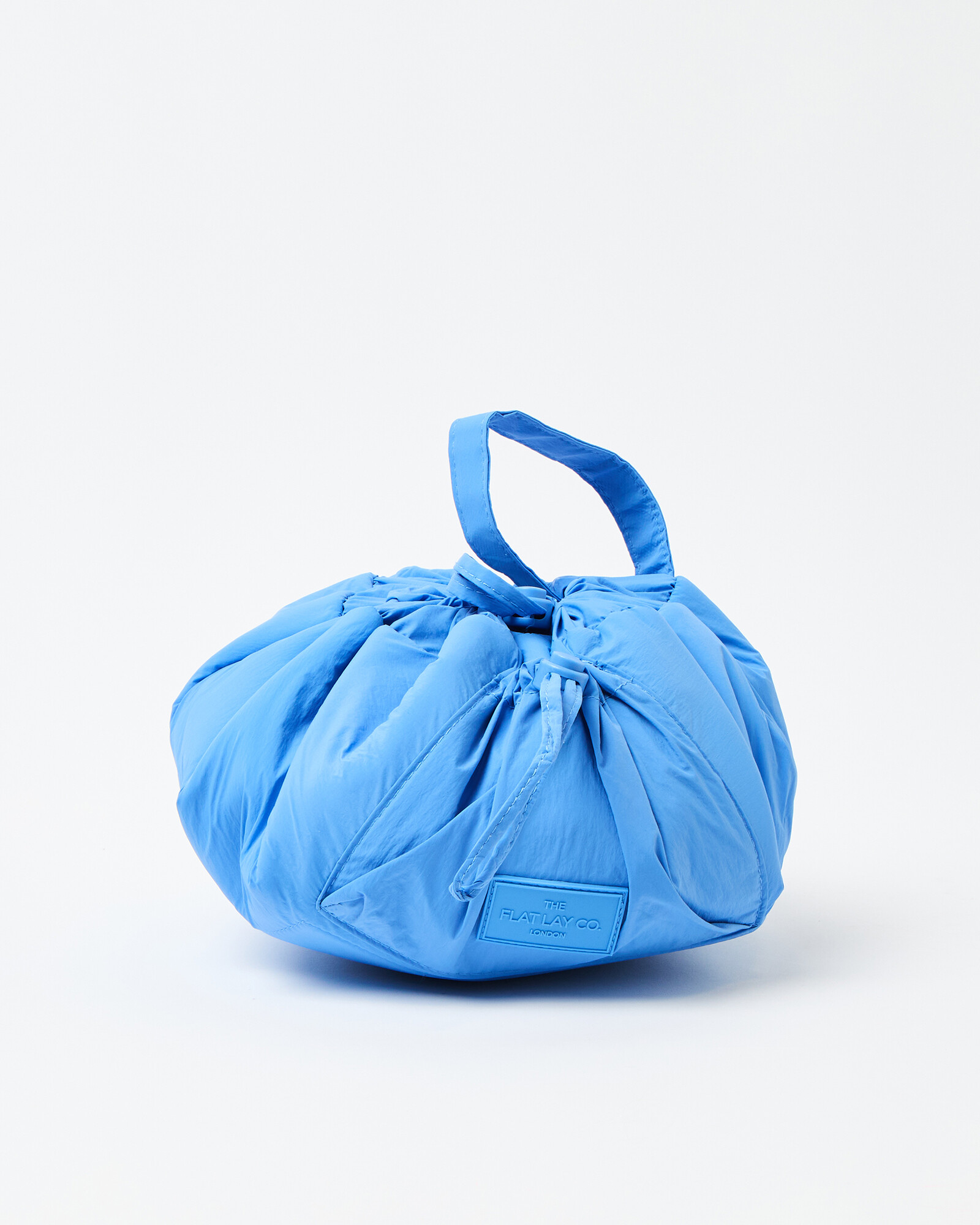 Parachute Flat Lay Make up Bags | Oliver Bonas