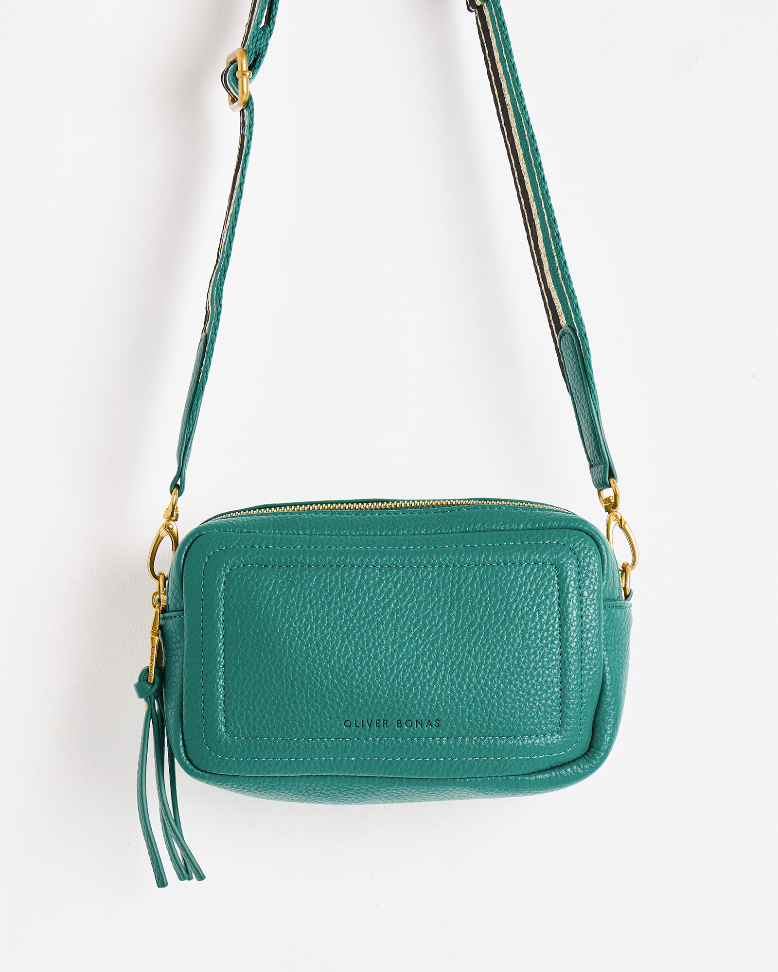 Simen Crossbody Bags Small | Oliver Bonas