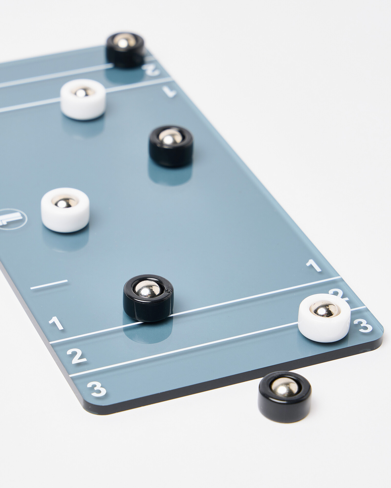 Desktop Shuffleboard Game | Oliver Bonas