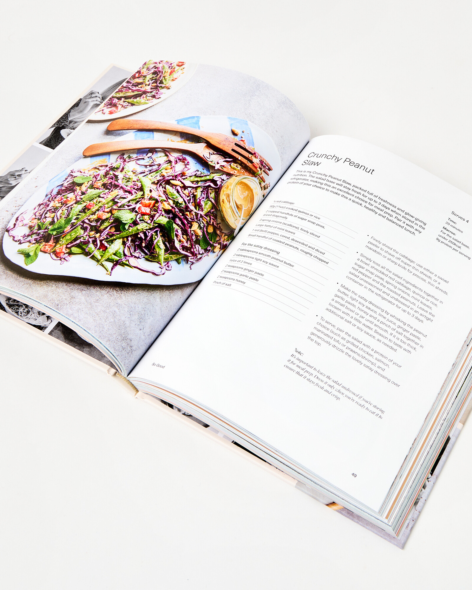 So Good Cook Book | Oliver Bonas
